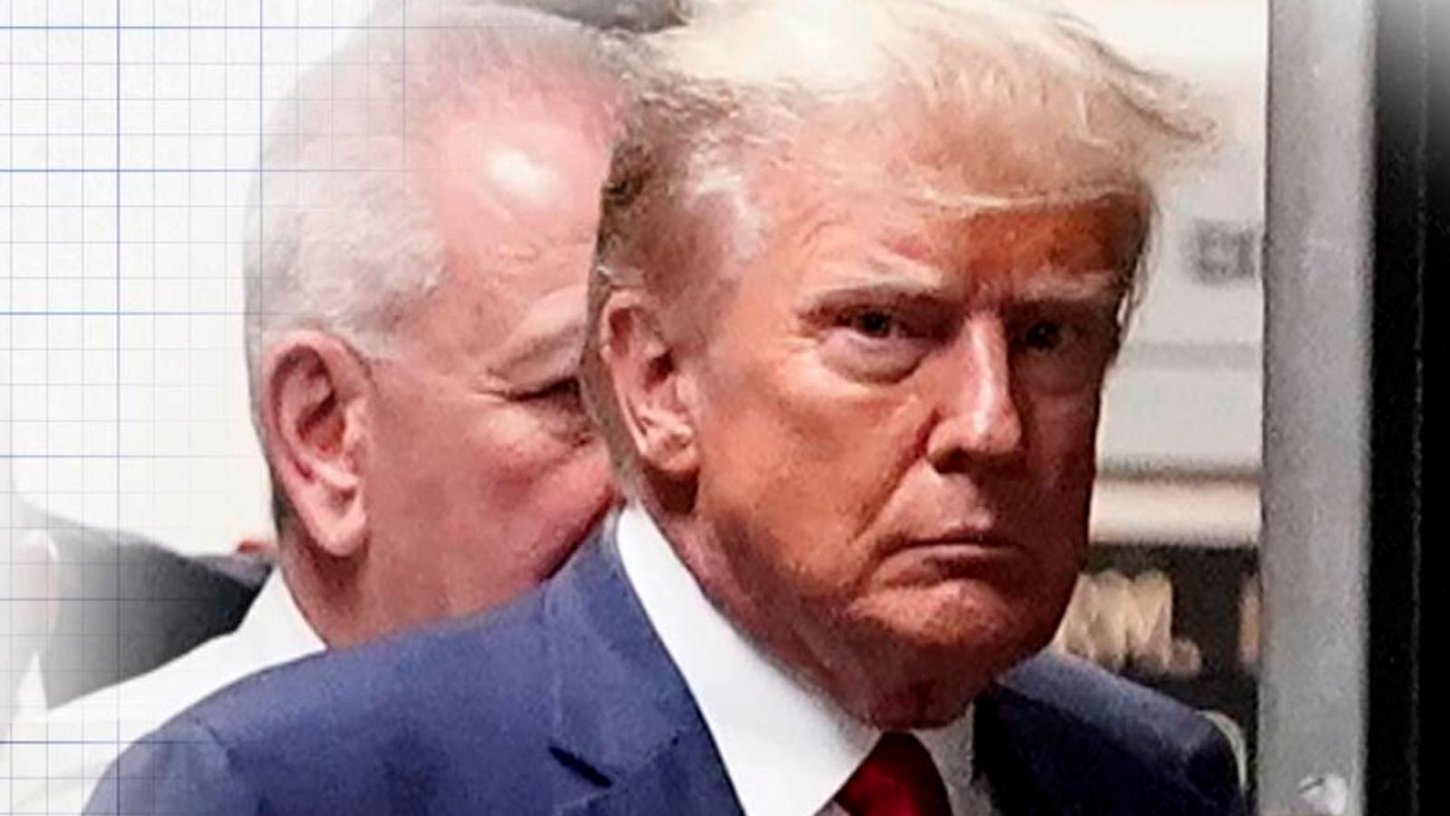 Donald Trump Arrest What s He Accused Of World News Sky News Donald Trump Arrest What s He Accused Of World News Sky News
