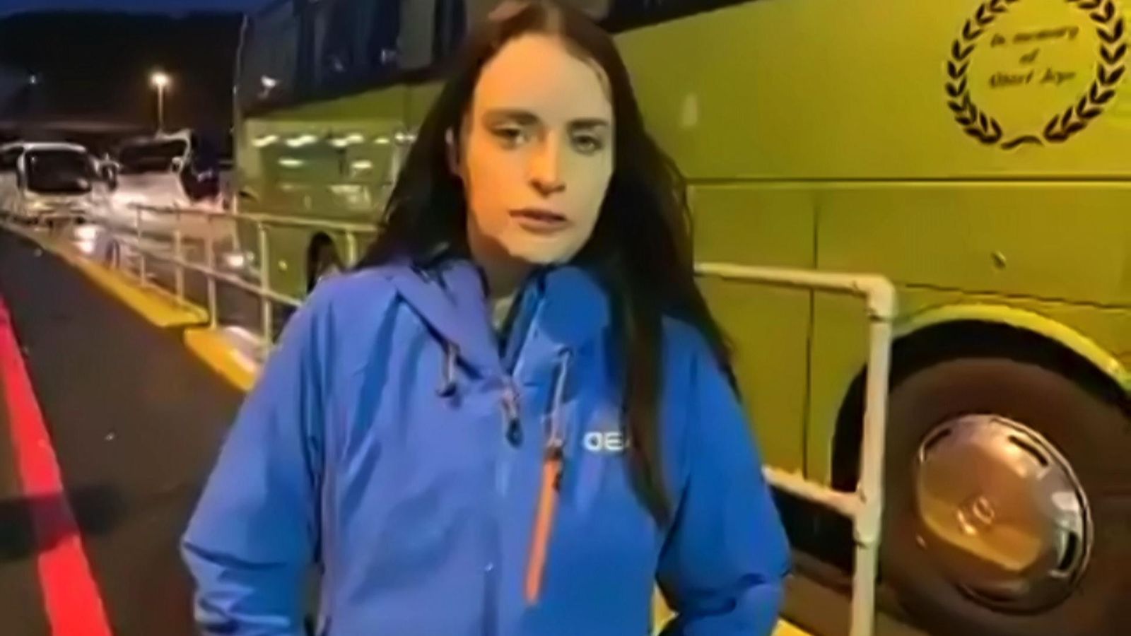 Port of Dover delays: Situation 'getting pretty dire', say stranded ...