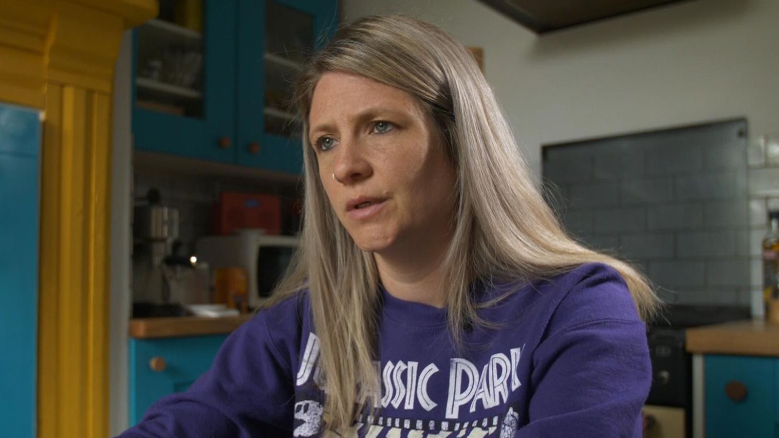 'Unsustainable' situation of mother whose daughter is denied specialist ...