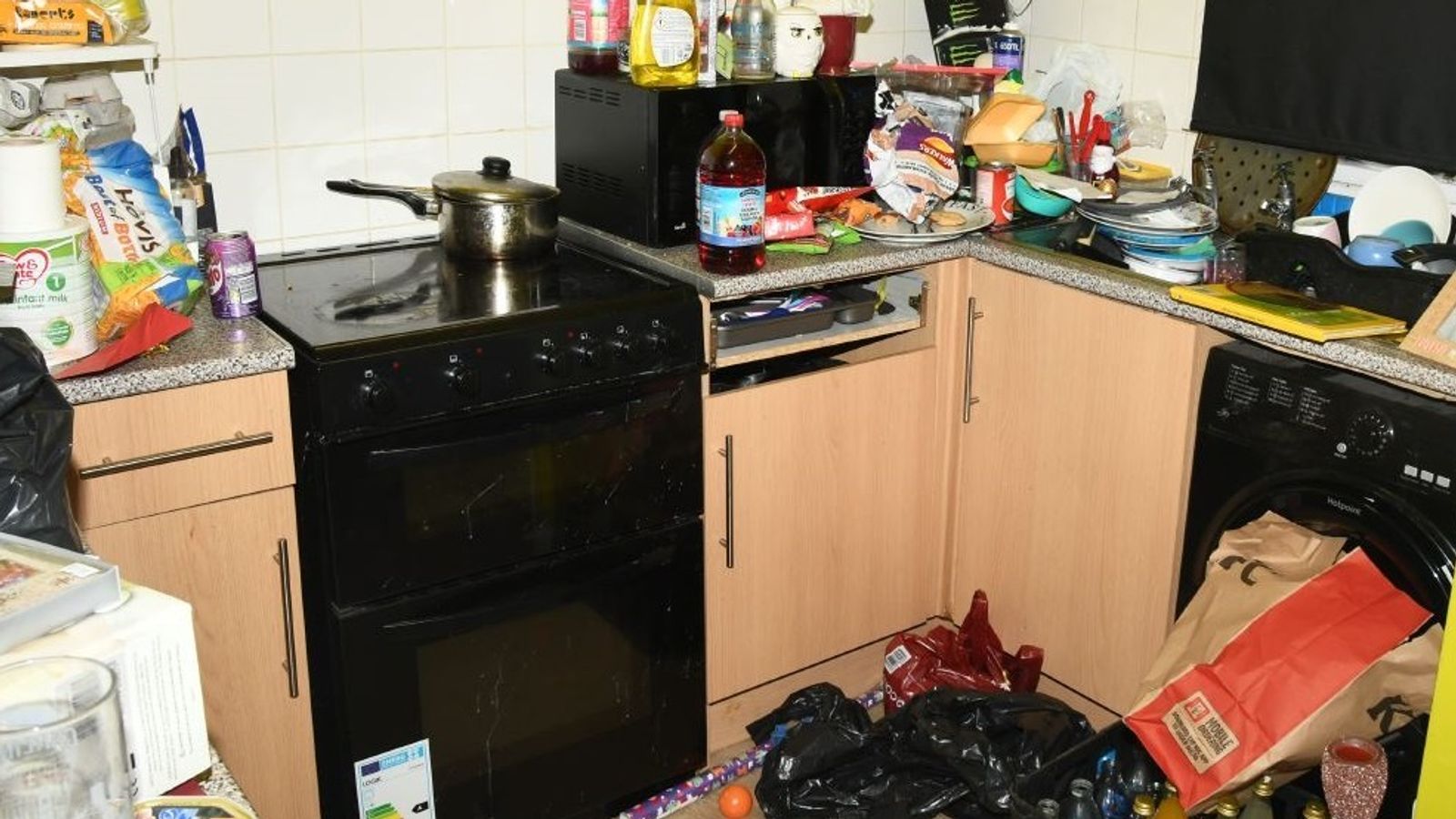 Mother and father Shannon Marsden and Stephen Boden guilty of murdering ...