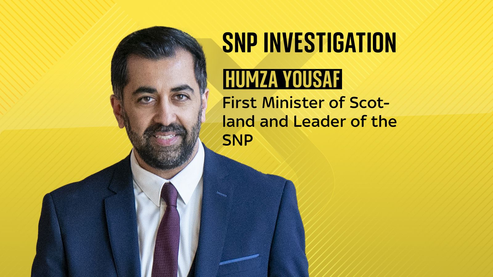 Nicola Sturgeon arrest: Who is at the centre of the police ...