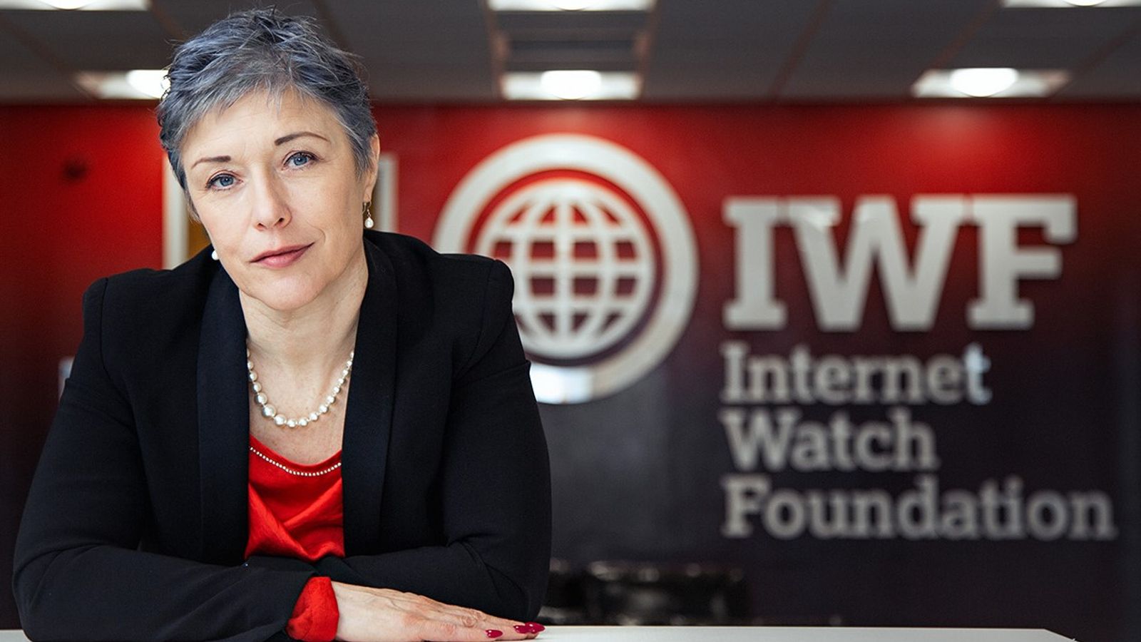 Most extreme online child sexual abuse material doubles in two years ...