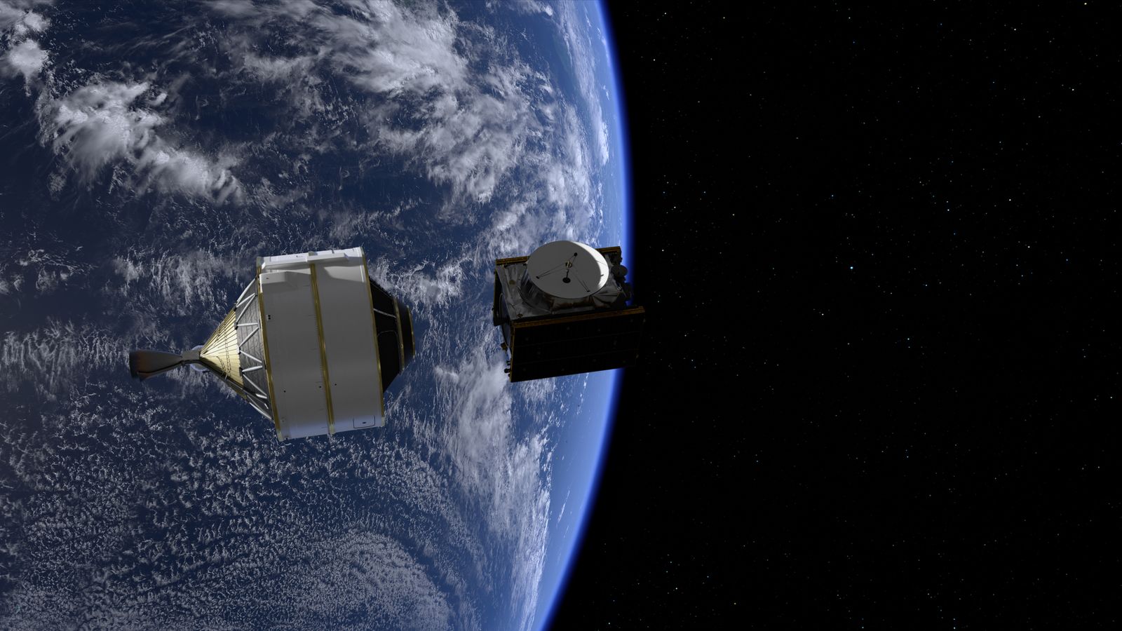European Space Agency's Juice mission launches to search for life on ...