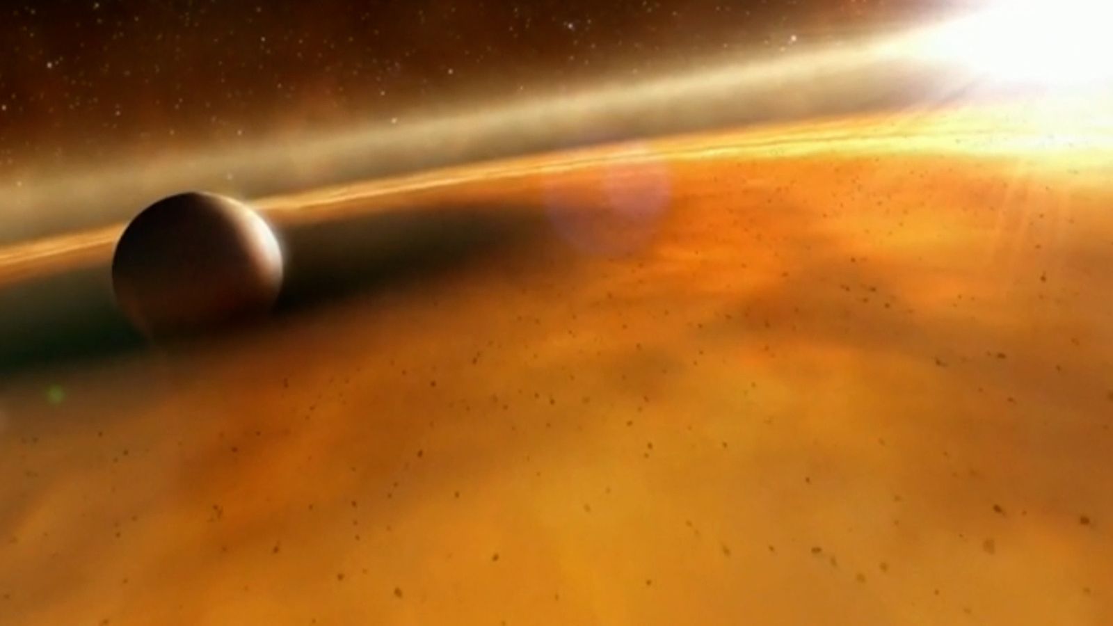 Europe is launching its first ever mission to Jupiter | Science ...