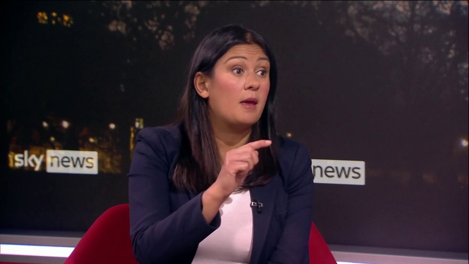 Windsor Framework: 'Government has eroded trust in politics' | News UK ...