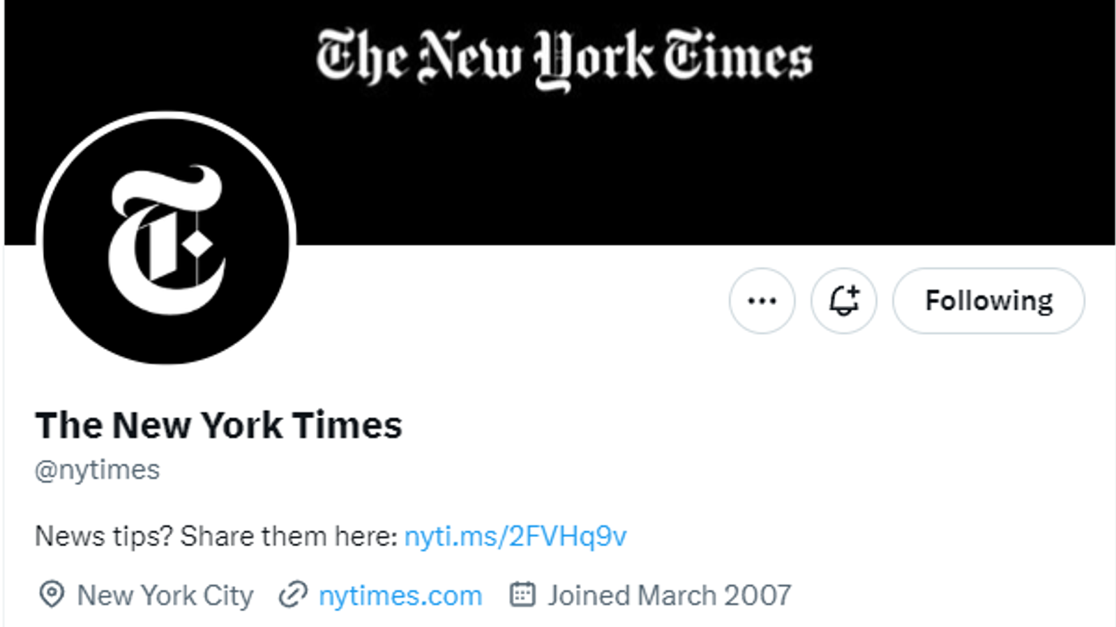 Twitter legacy verified checkmarks now indistinguishable from Twitter ...