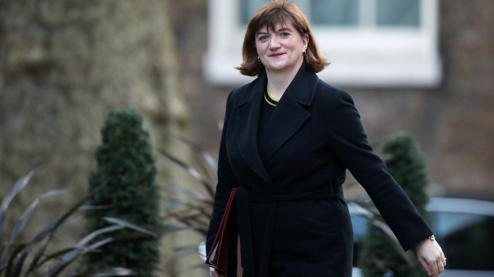 Online safety bill massively letting down women and girls, says senior ...