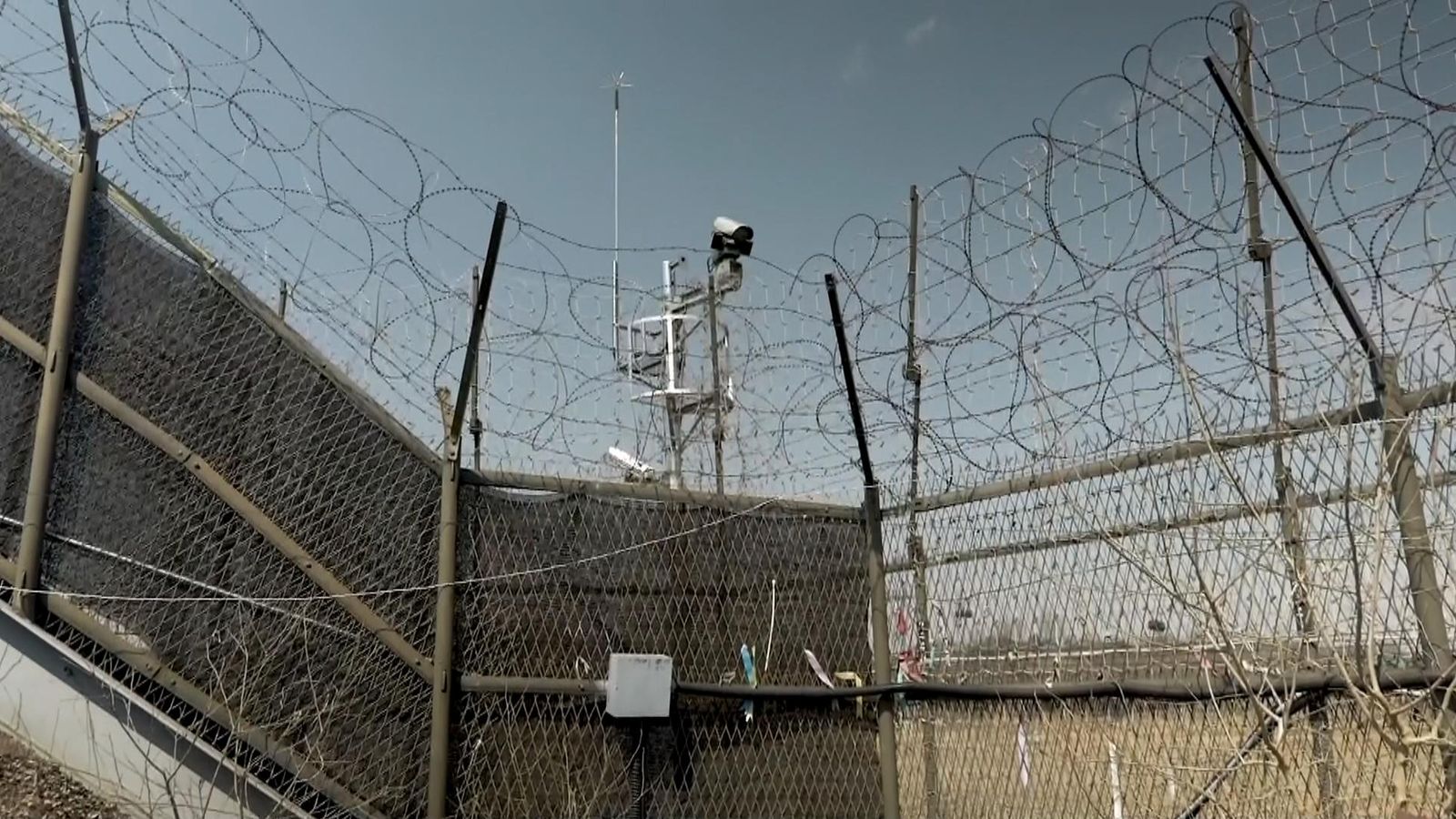 North Korea defector tells of escape and reveals what life is really ...