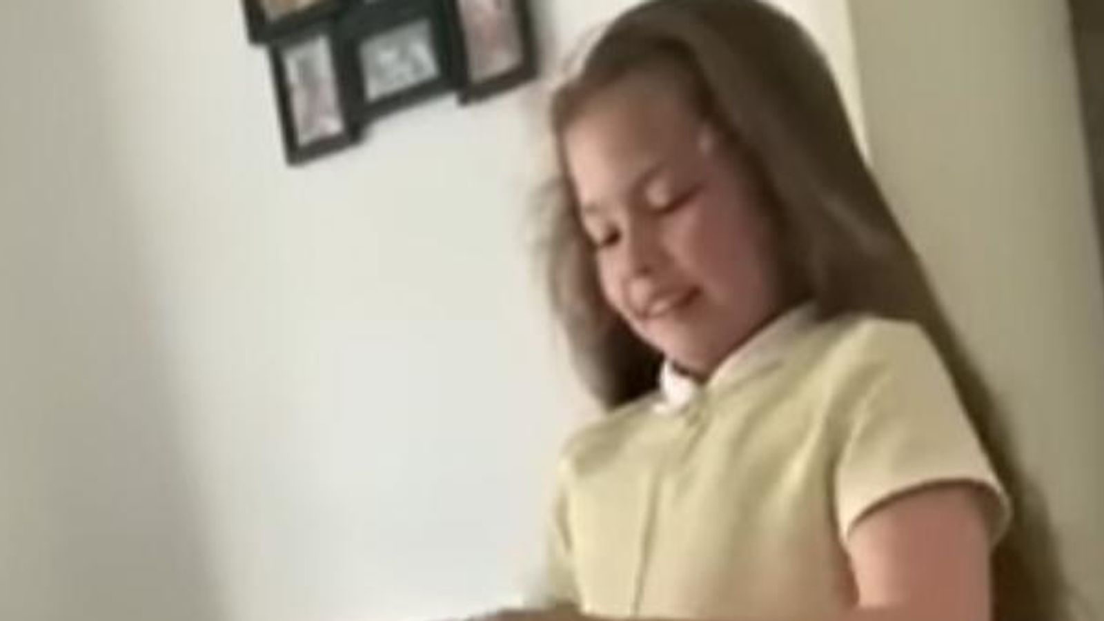 Olivia Pratt-Korbel's family release videos as killer Thomas Cashman is sentenced to life prison ...