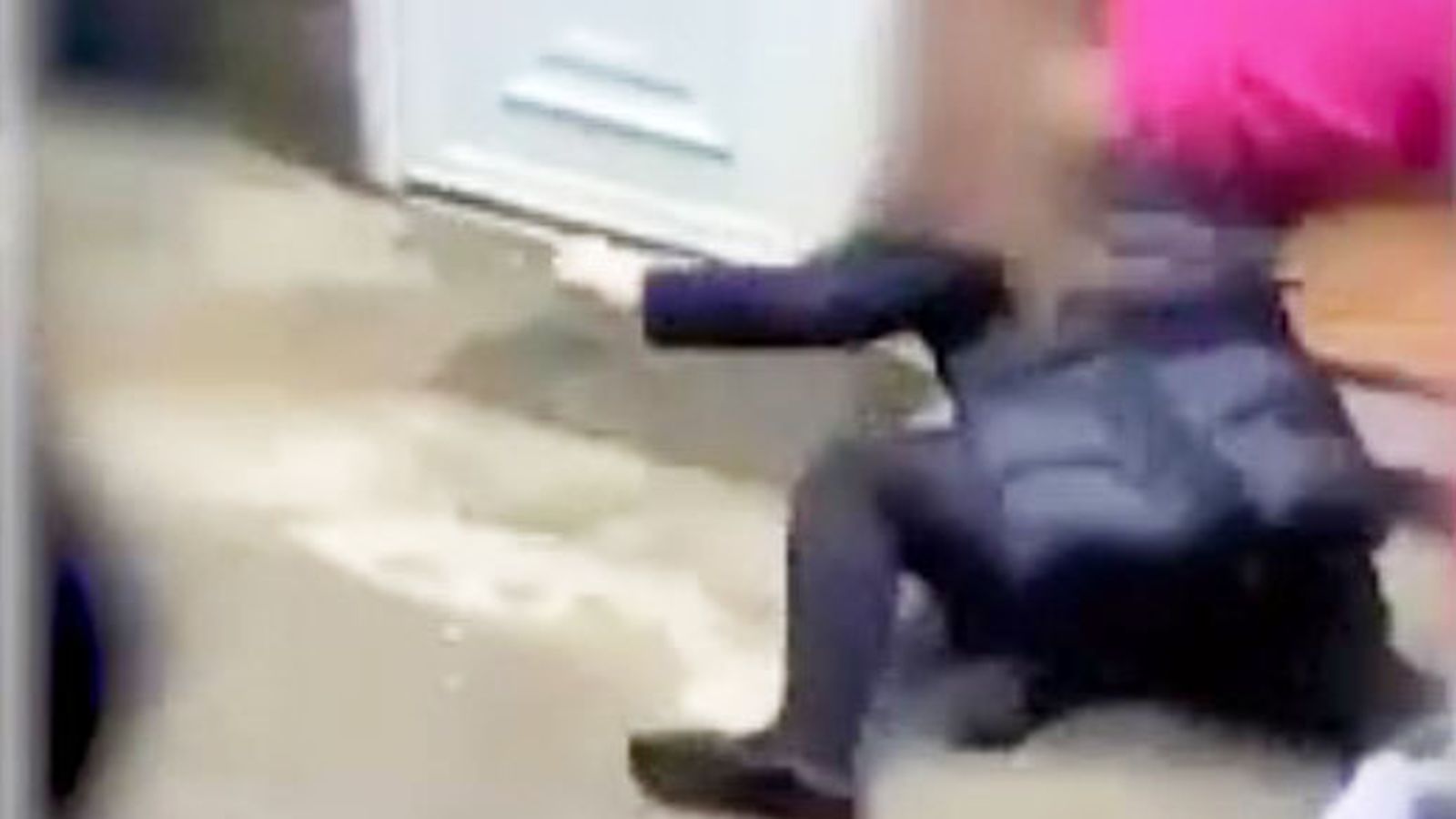 'A child is going to lose their life': Sickening trend of children ...