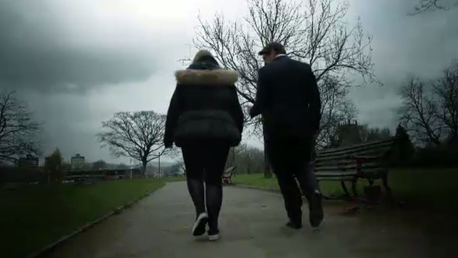 'A child is going to lose their life': Sickening trend of children ...