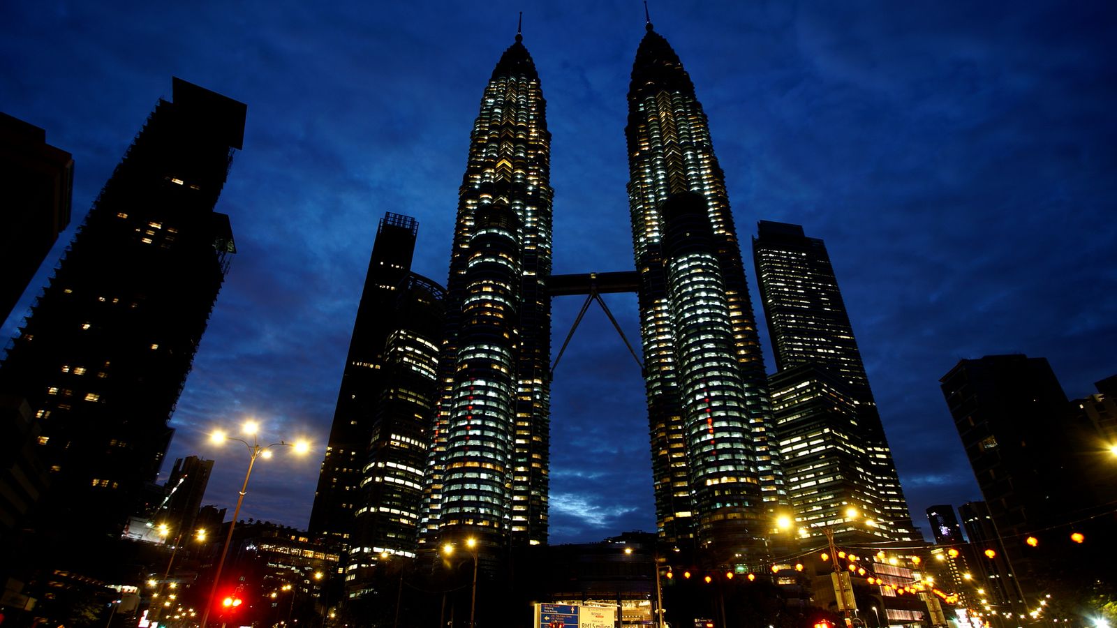 Energy Asia by PETRONAS to bring together industry movers and shakers ...