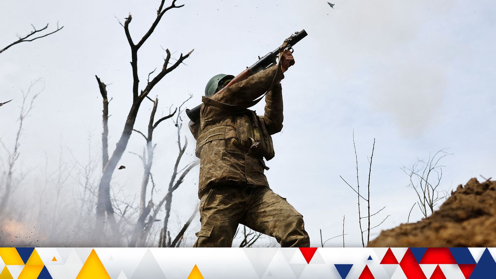 Ukraine war - latest: Ukraine children returned from Russia were ...