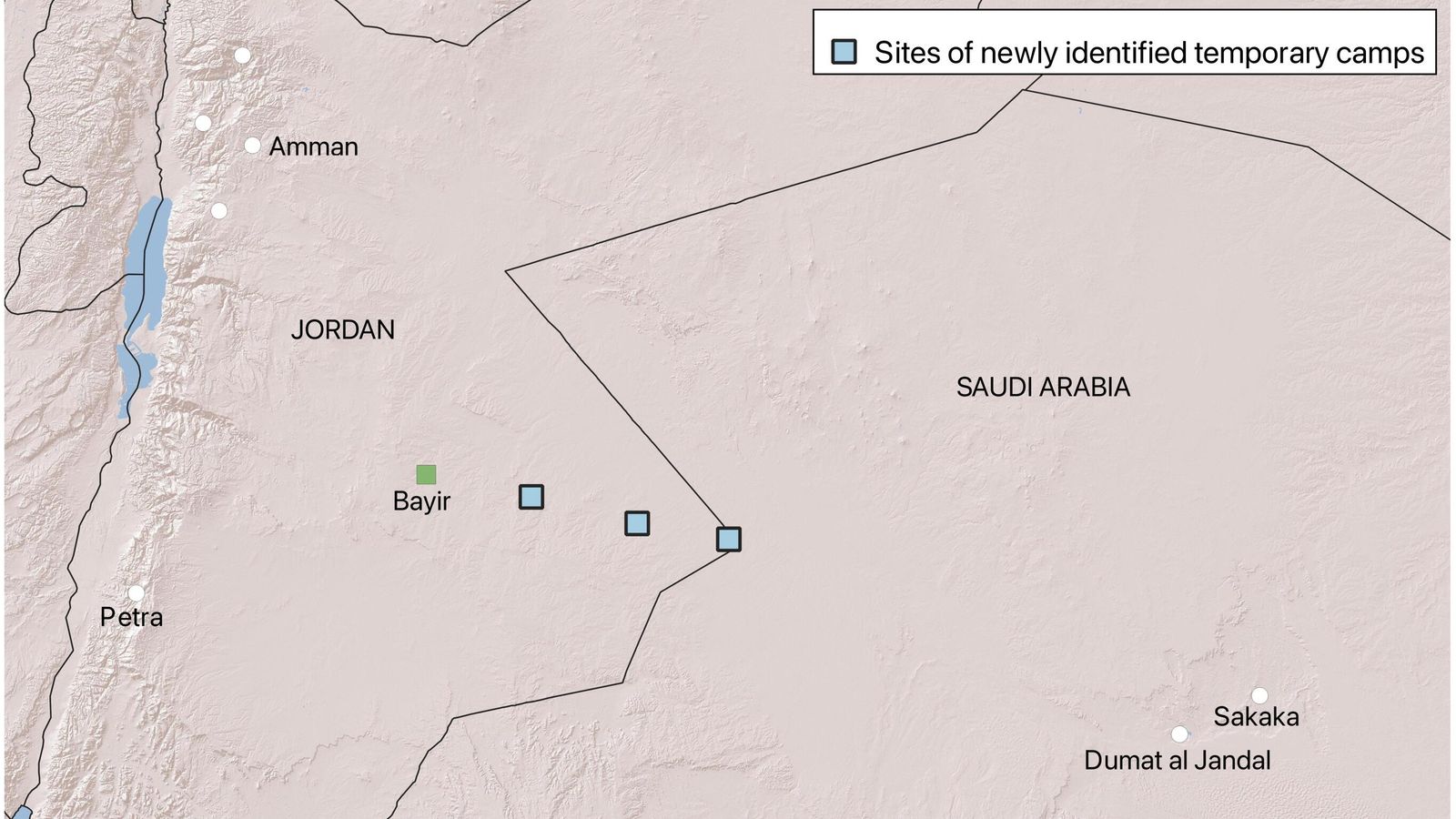 'Spectacular' Roman military camps almost 2,000 years old discovered ...
