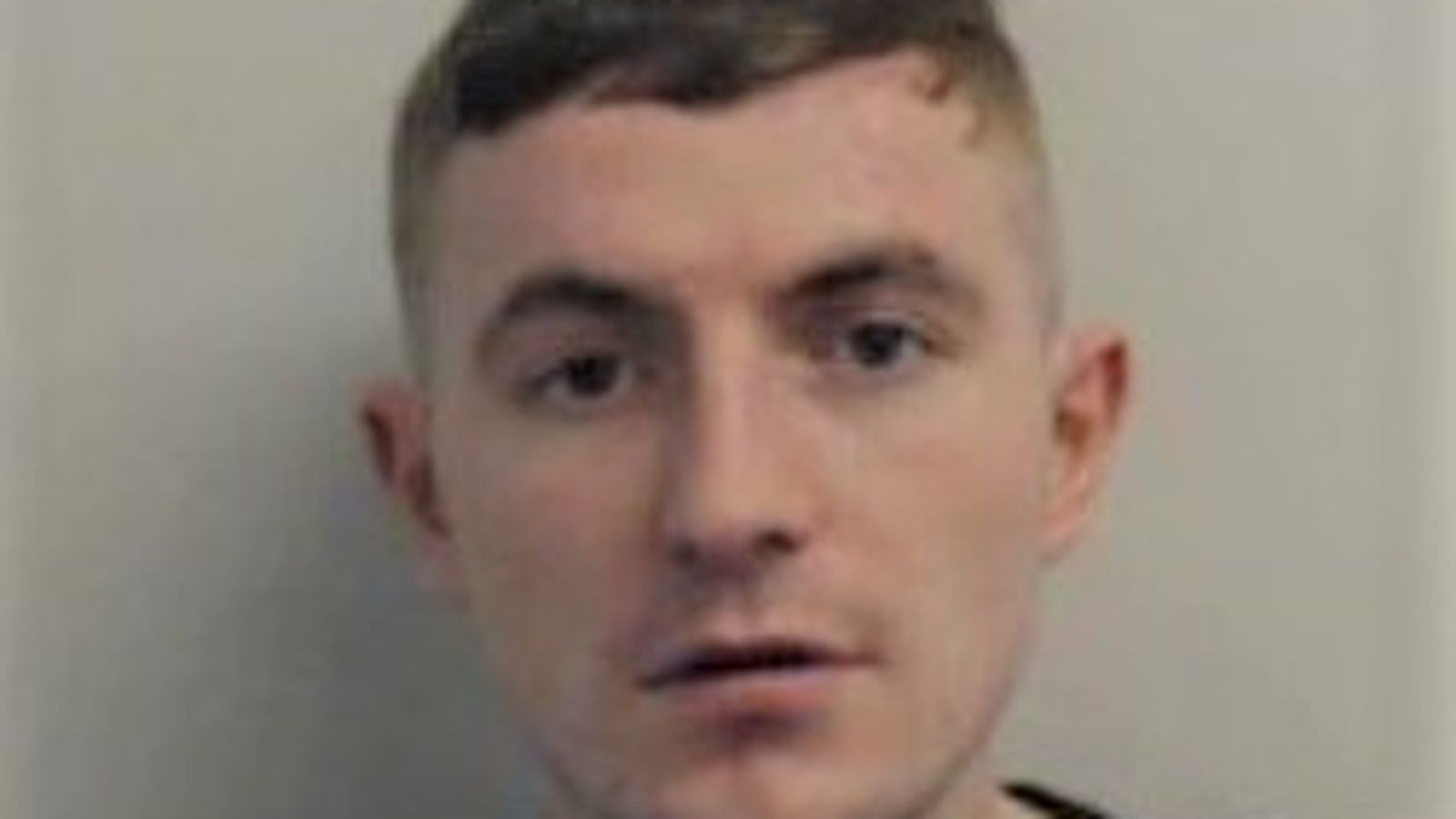 Jude McPhie admits murdering William Leiper whose burned body was found ...