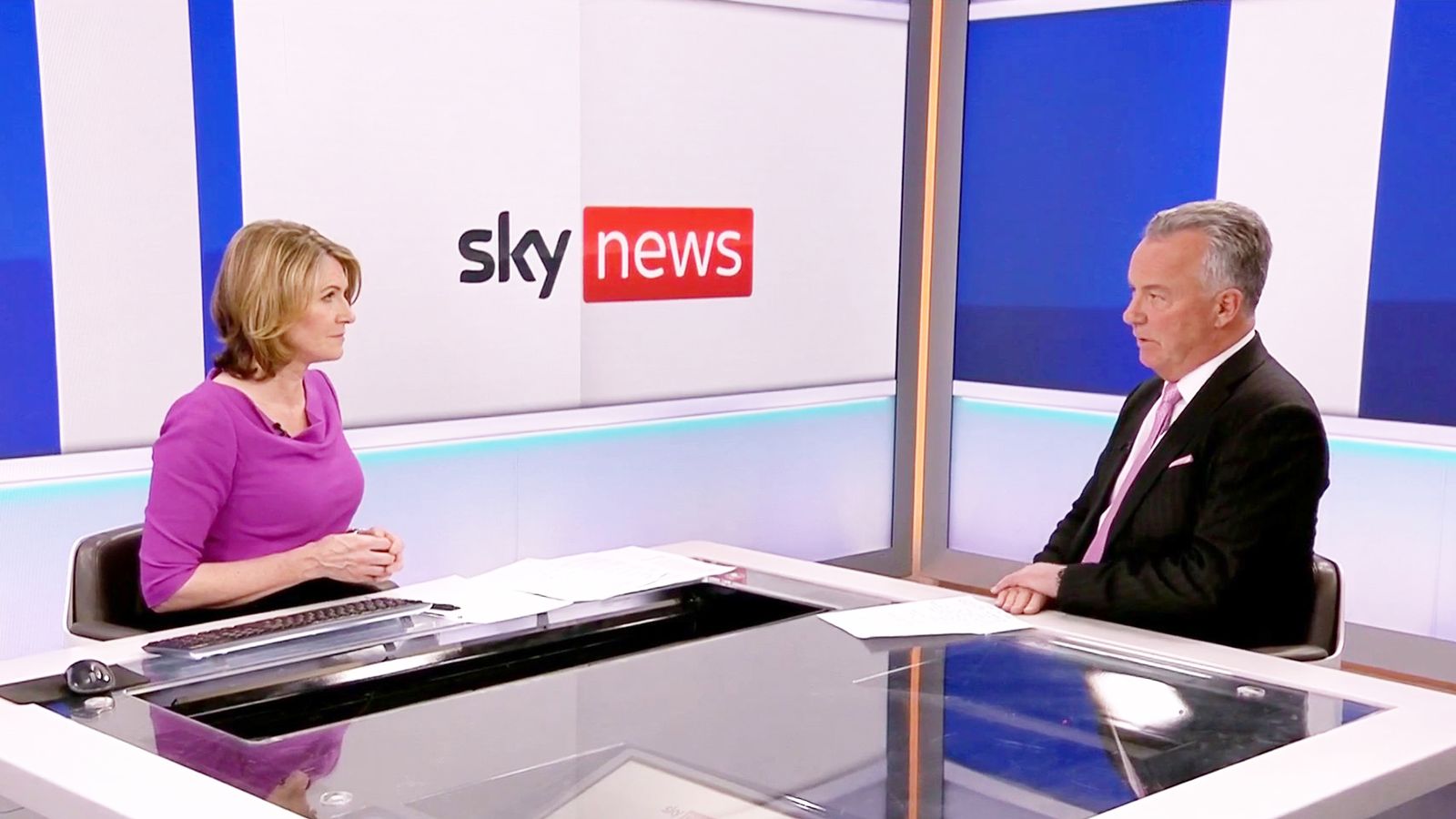 Sudan: Military analyst Sean Bell asks just how many Britons want to ...