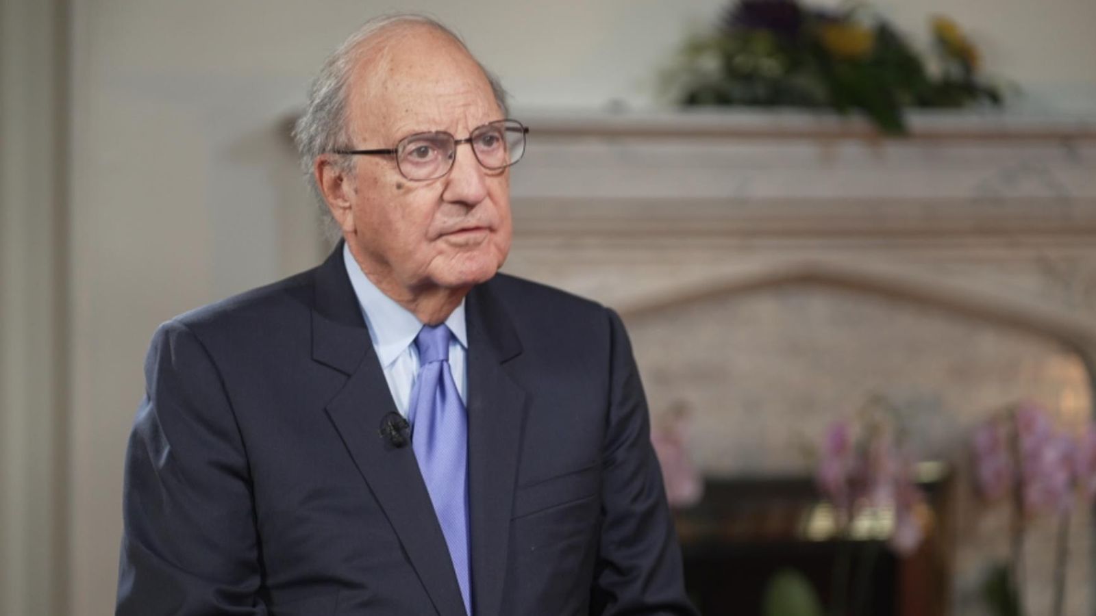 Northern Ireland needs 'more confidence', says the man who helped ...