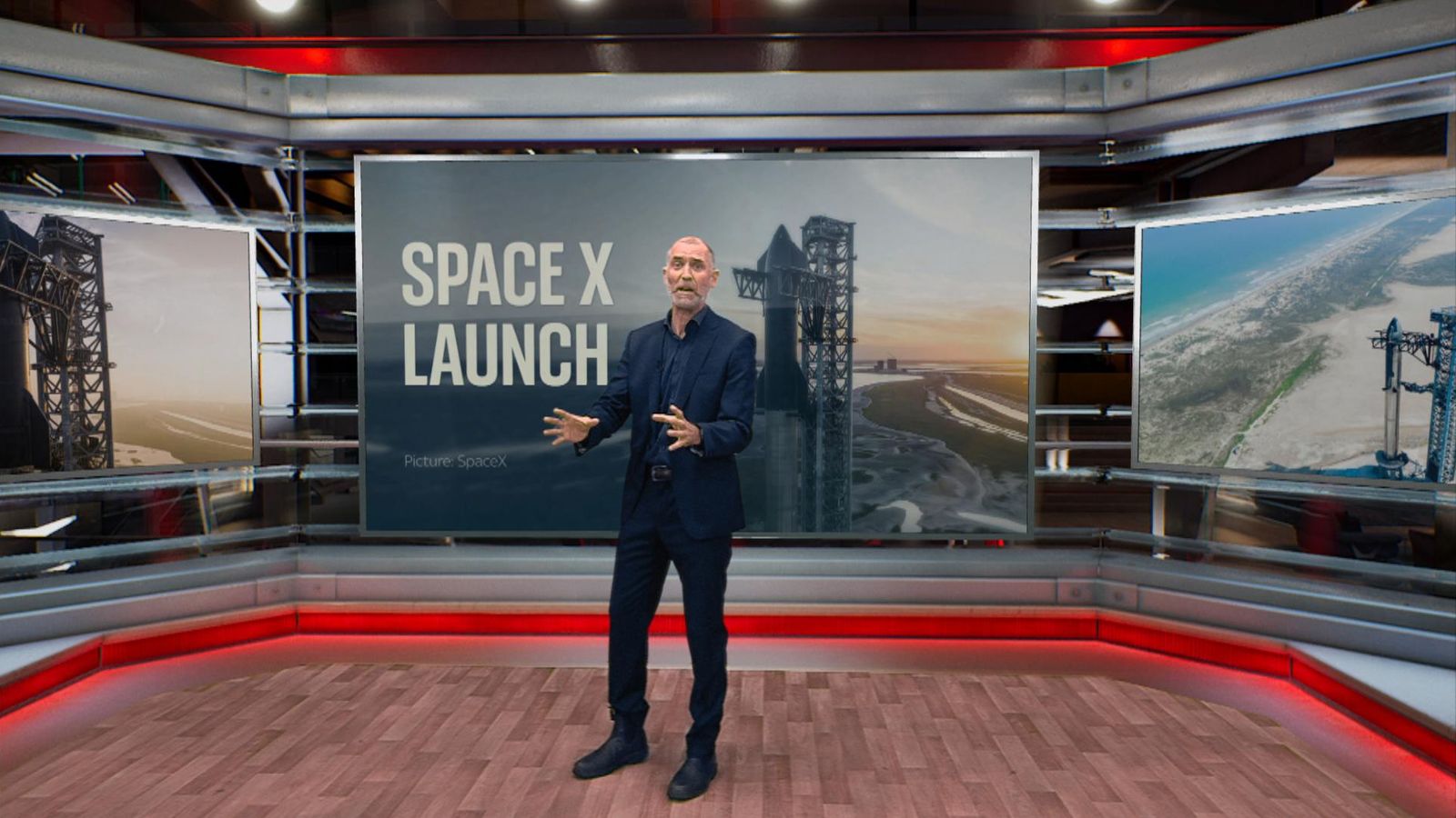 SpaceX: Why Starship could be a game changer | Science, Climate & Tech ...