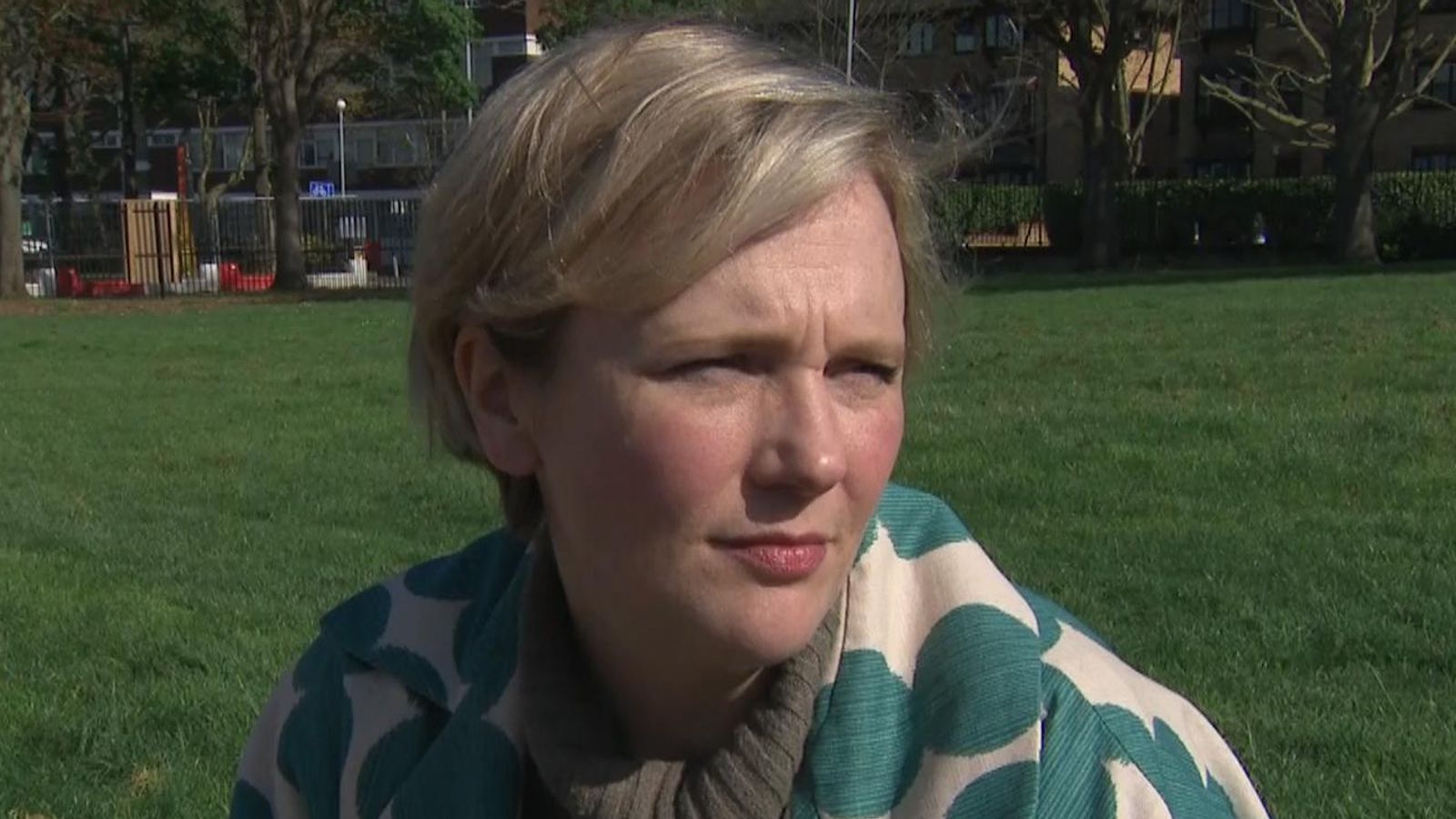 Stella Creasy 'horrified and humiliated' after troll reported her to ...