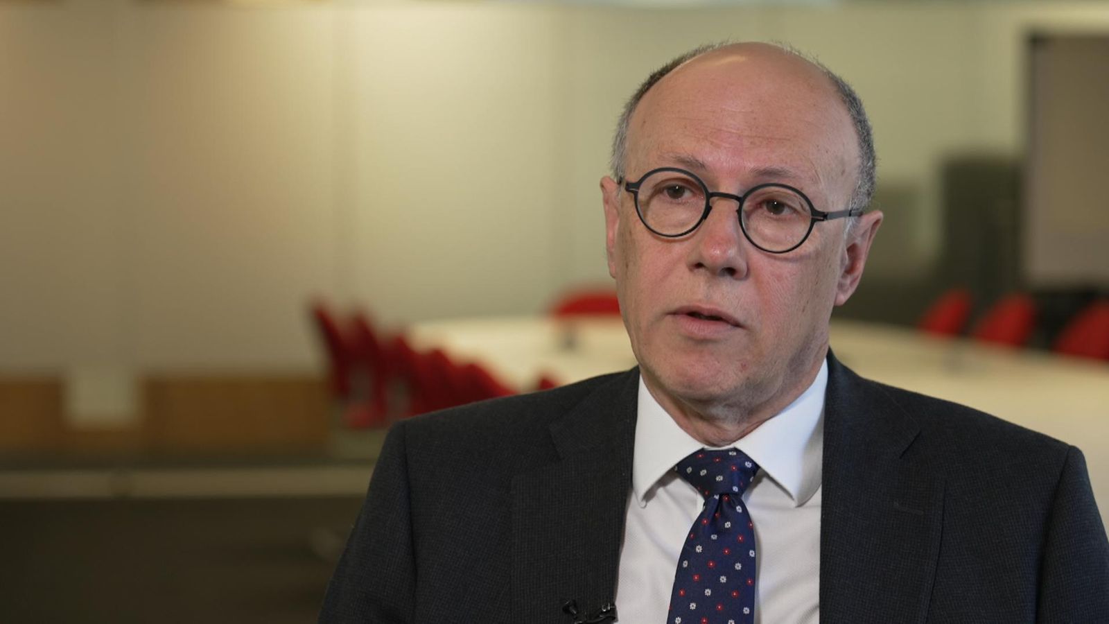 Longest strike in NHS history leads to over 113,000 patient ...