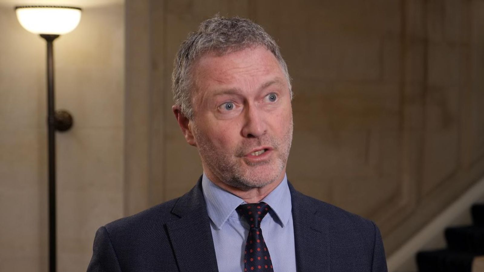 Rishi Sunak 'needs to suspend' Conservative MP offering to lobby ...