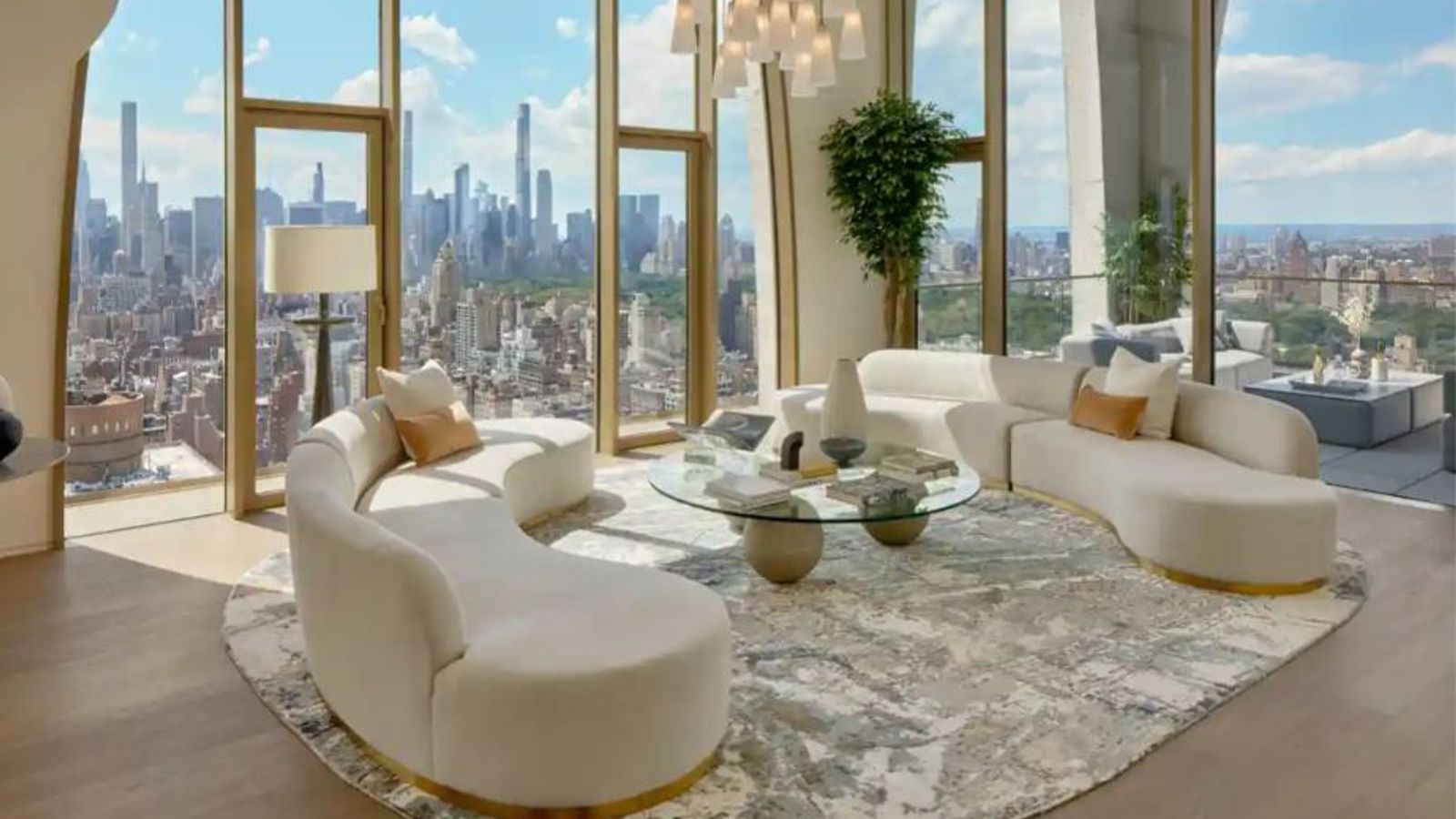 Kendall Roy’s Succession penthouse up for sale for $29m | Ents & Arts ...