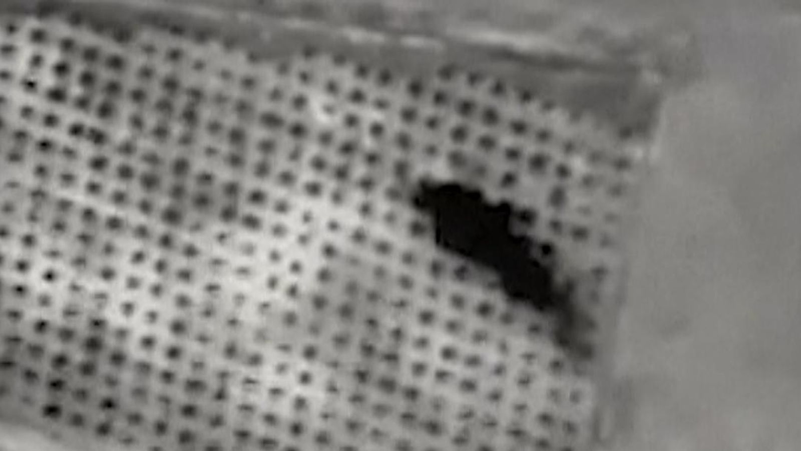 Israel launches military strikes on Syria in response to rocket attacks ...