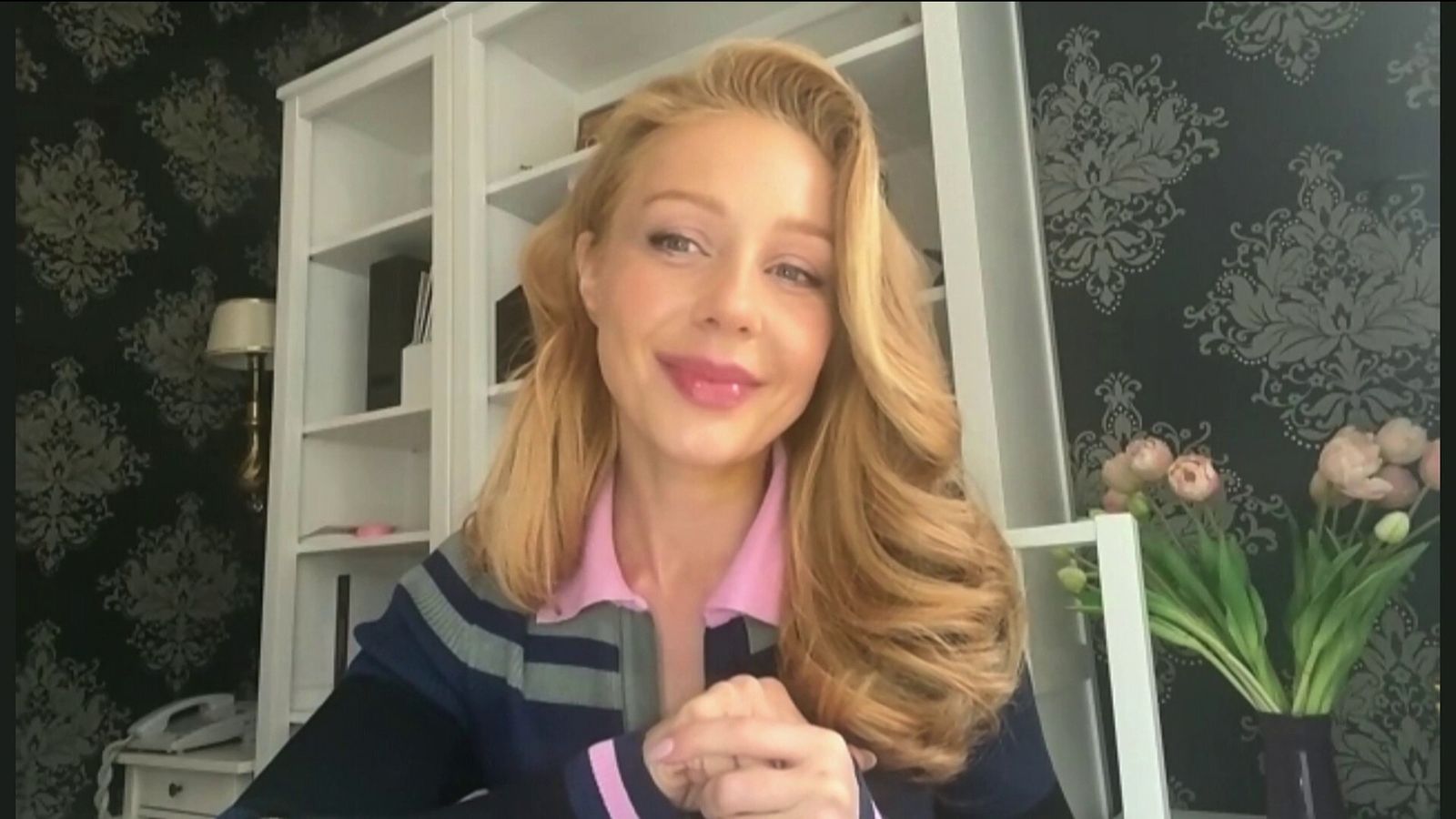 Ukraine War: Singer from the frontline will perform at Eurovision ...