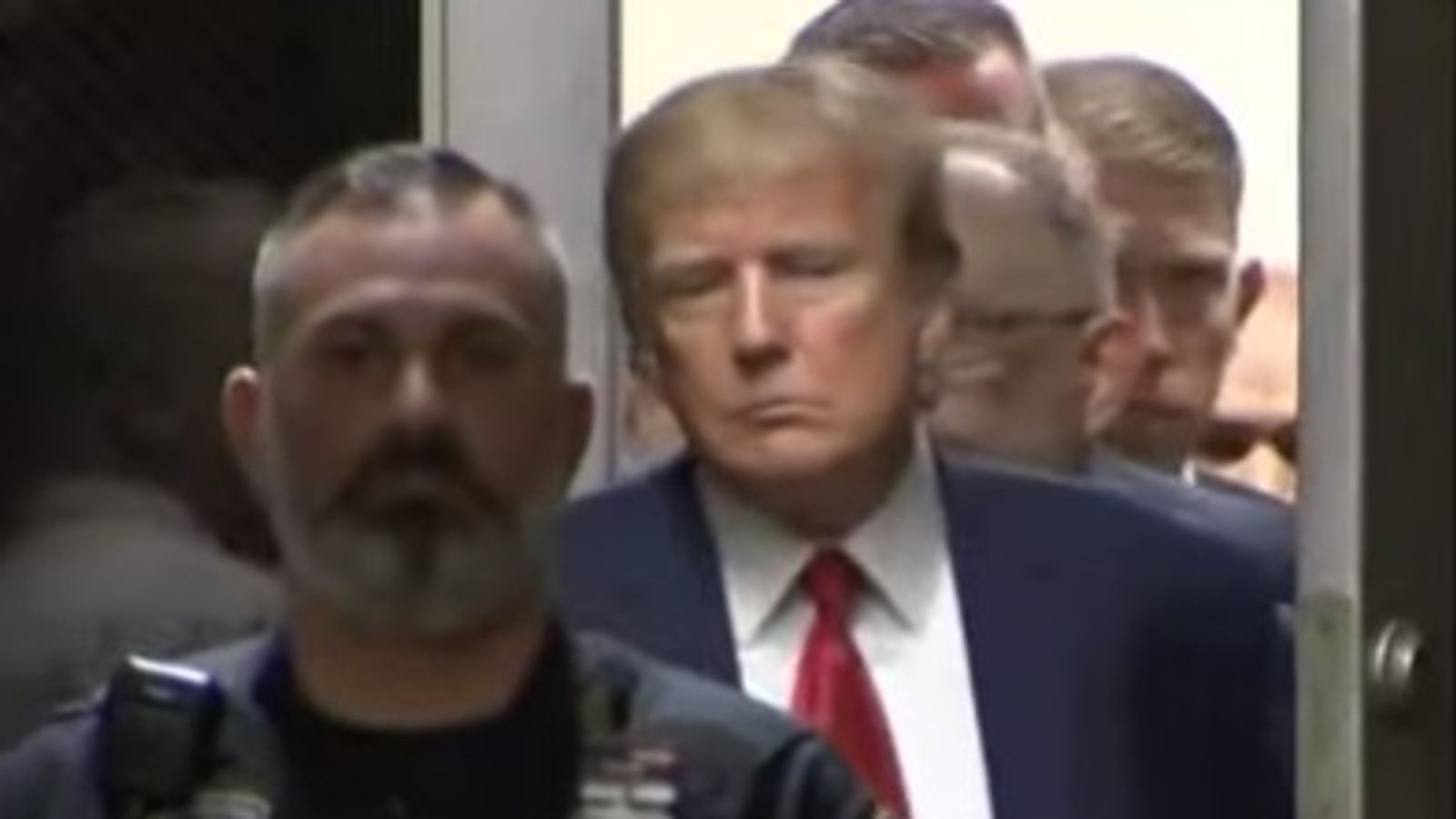 Donald Trump: What has the former US president been charged with? | US ...