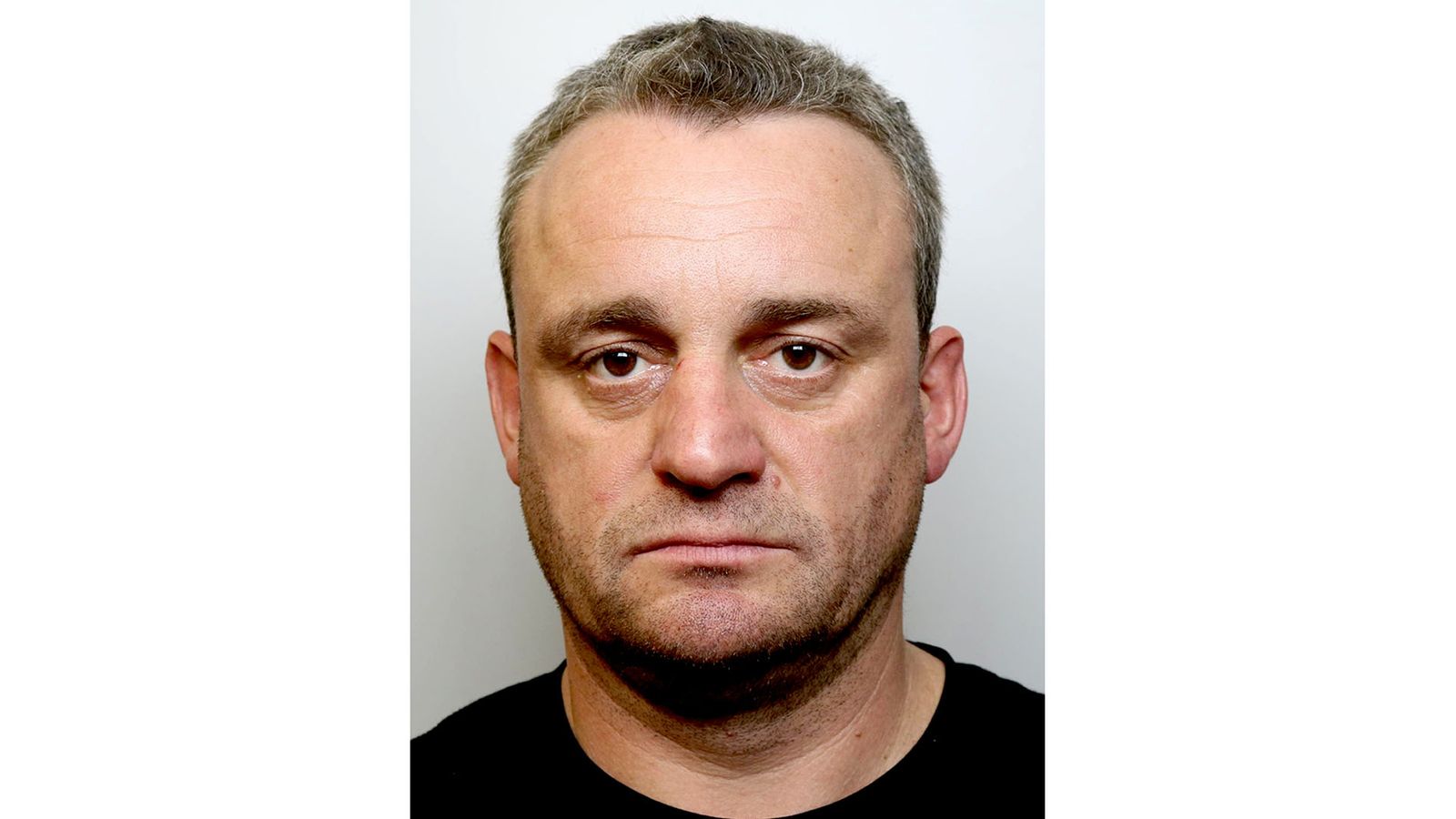 Man who tried to murder 'complete stranger' at King's Cross by throwing ...