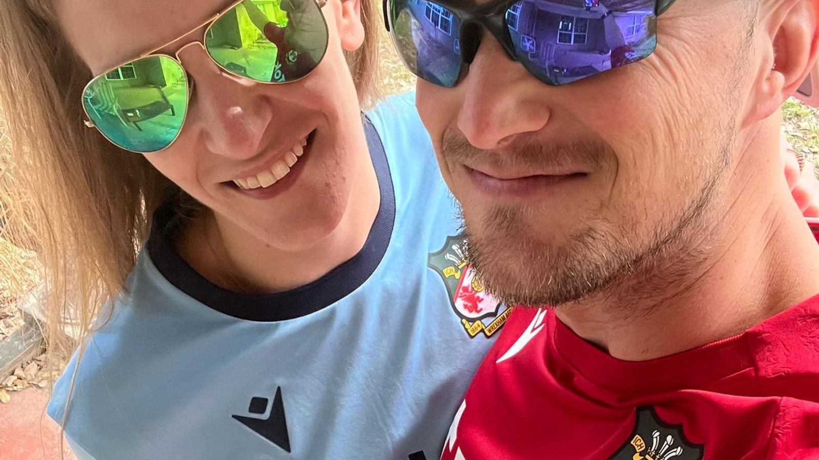 Wrexham manager Phil Parkinson expects 'tough game' - as fan leaves US ...