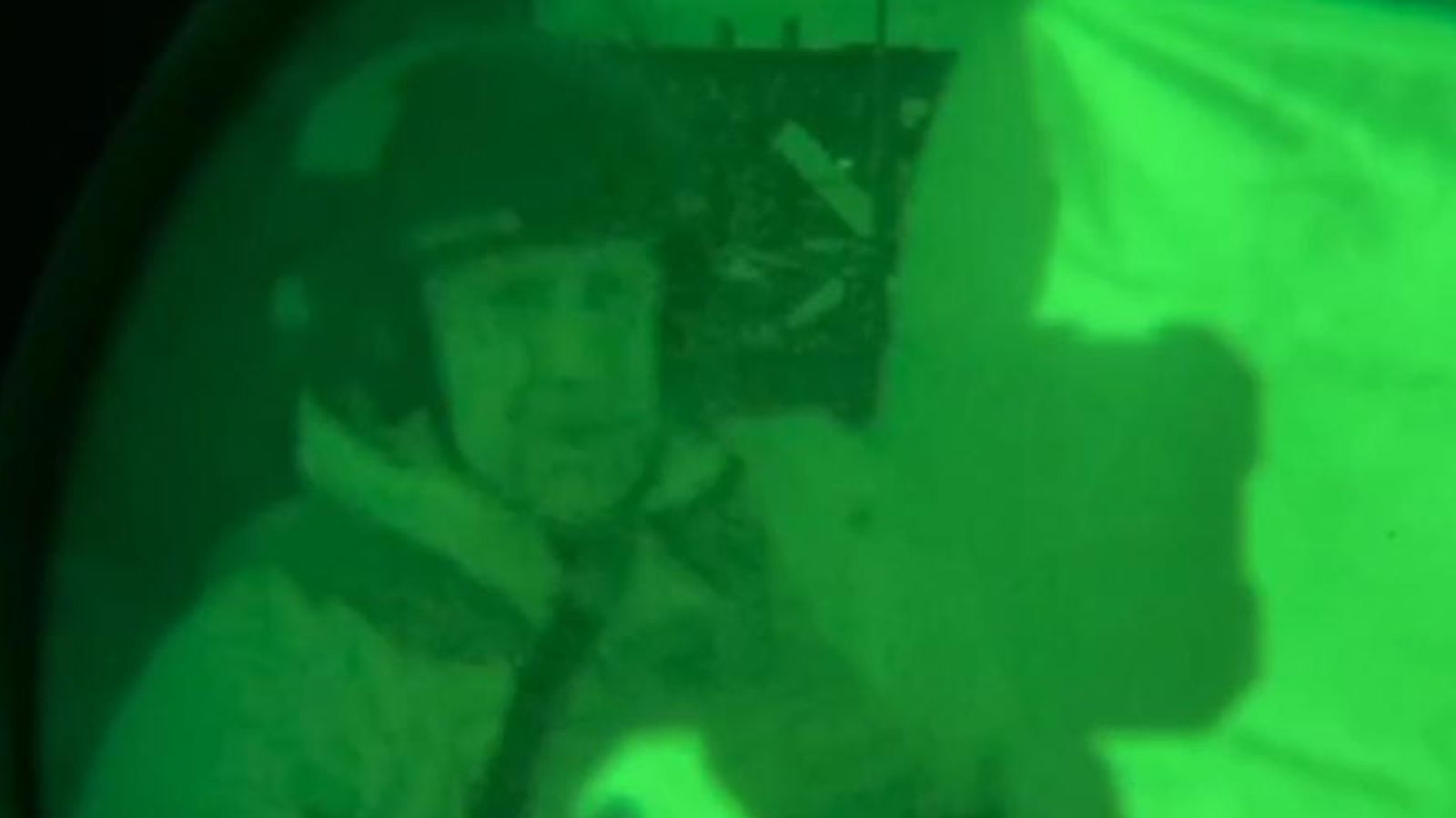 Ukraine war: Wagner Group leader claims eastern city of Bakhmut | World ...