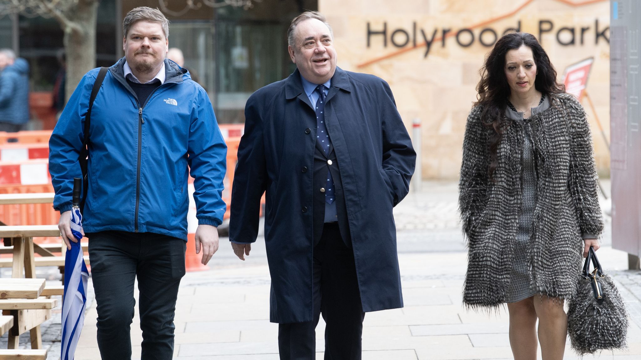 Operation Branchform timeline: The downfall of ex-SNP chief executive ...