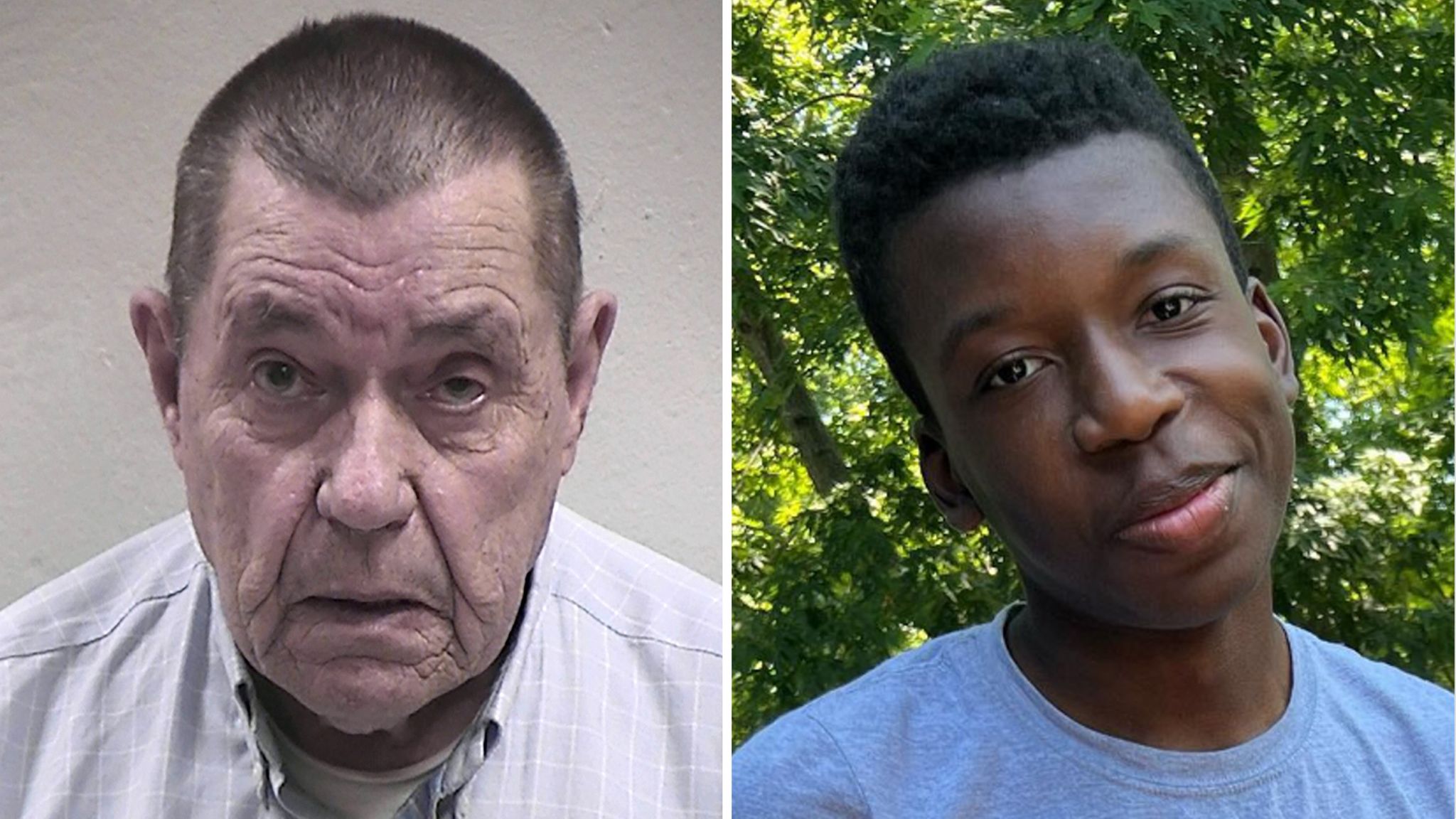 Man, 84, to stand trial accused of shooting black teenager Ralph Yarl ...