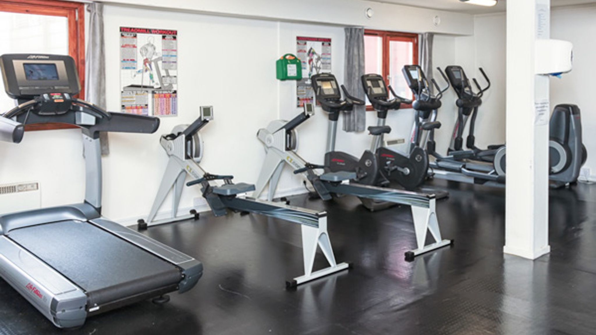 Bibby Stockholm: What it's like inside the barge that's set to house ...