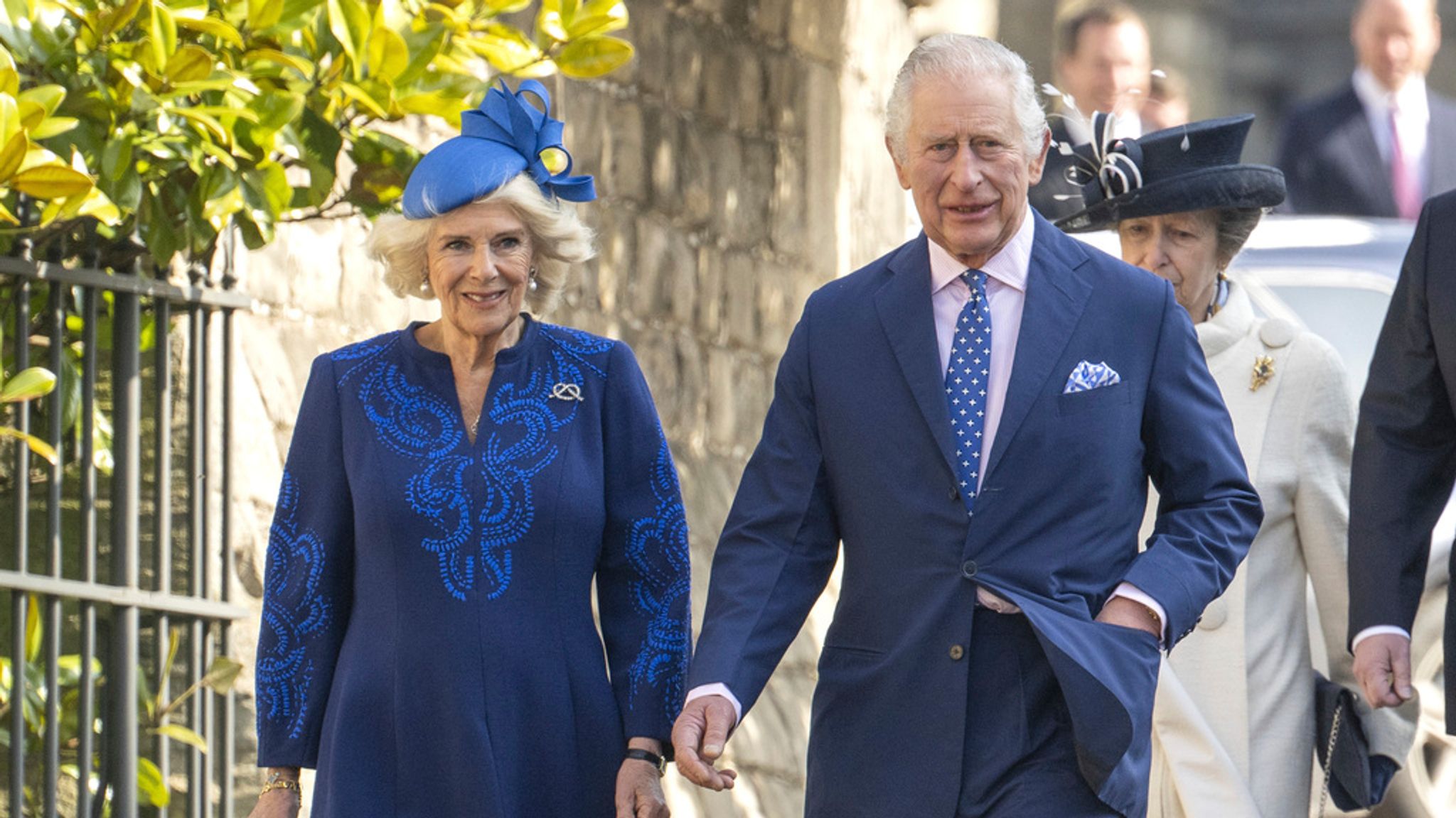 Tweaks to King Charles's coronation oath may fall short of what some ...