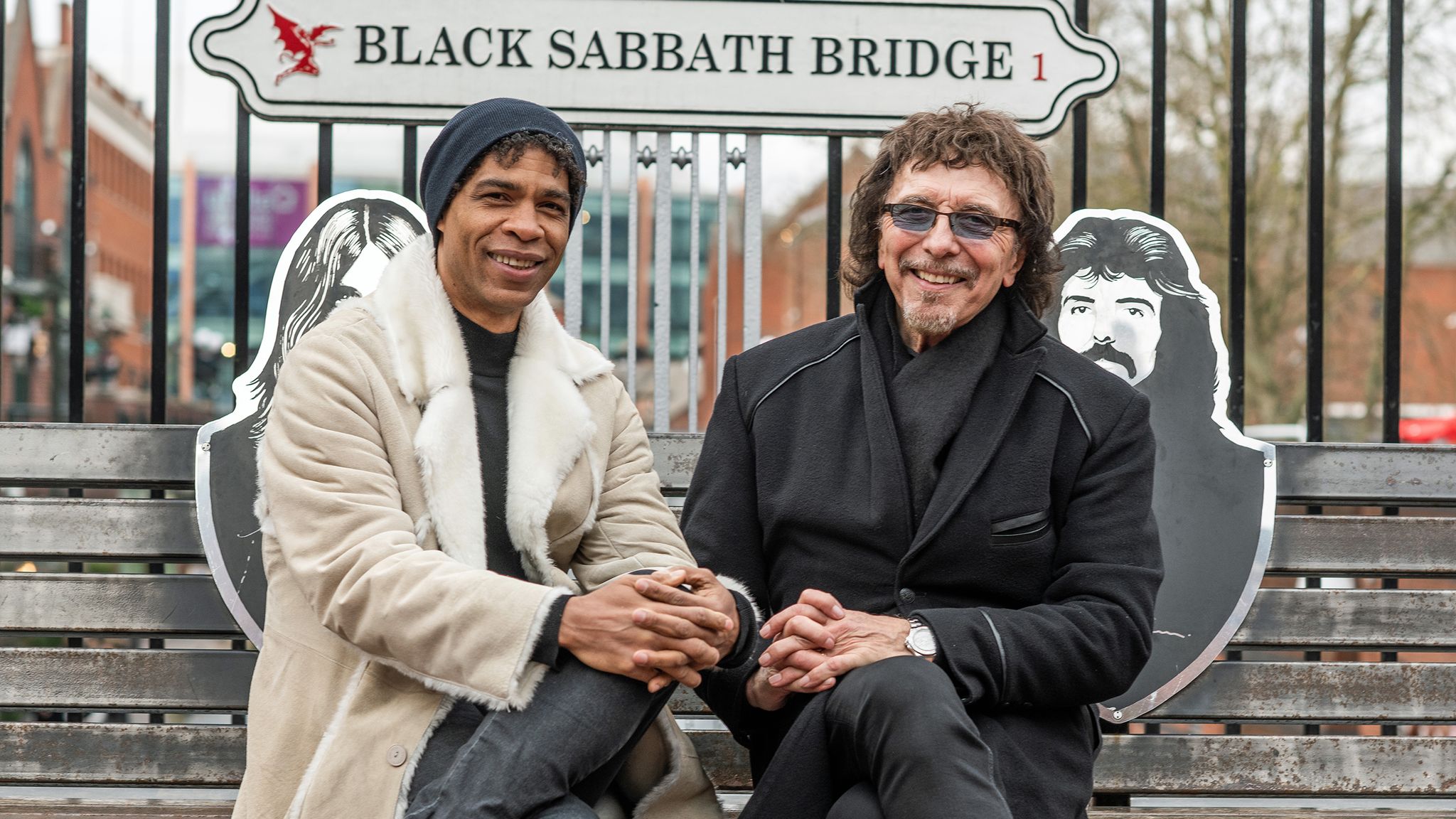Black Sabbath - The Ballet: Heavy metal meets classical dance in new Birmingham Royal Ballet ...