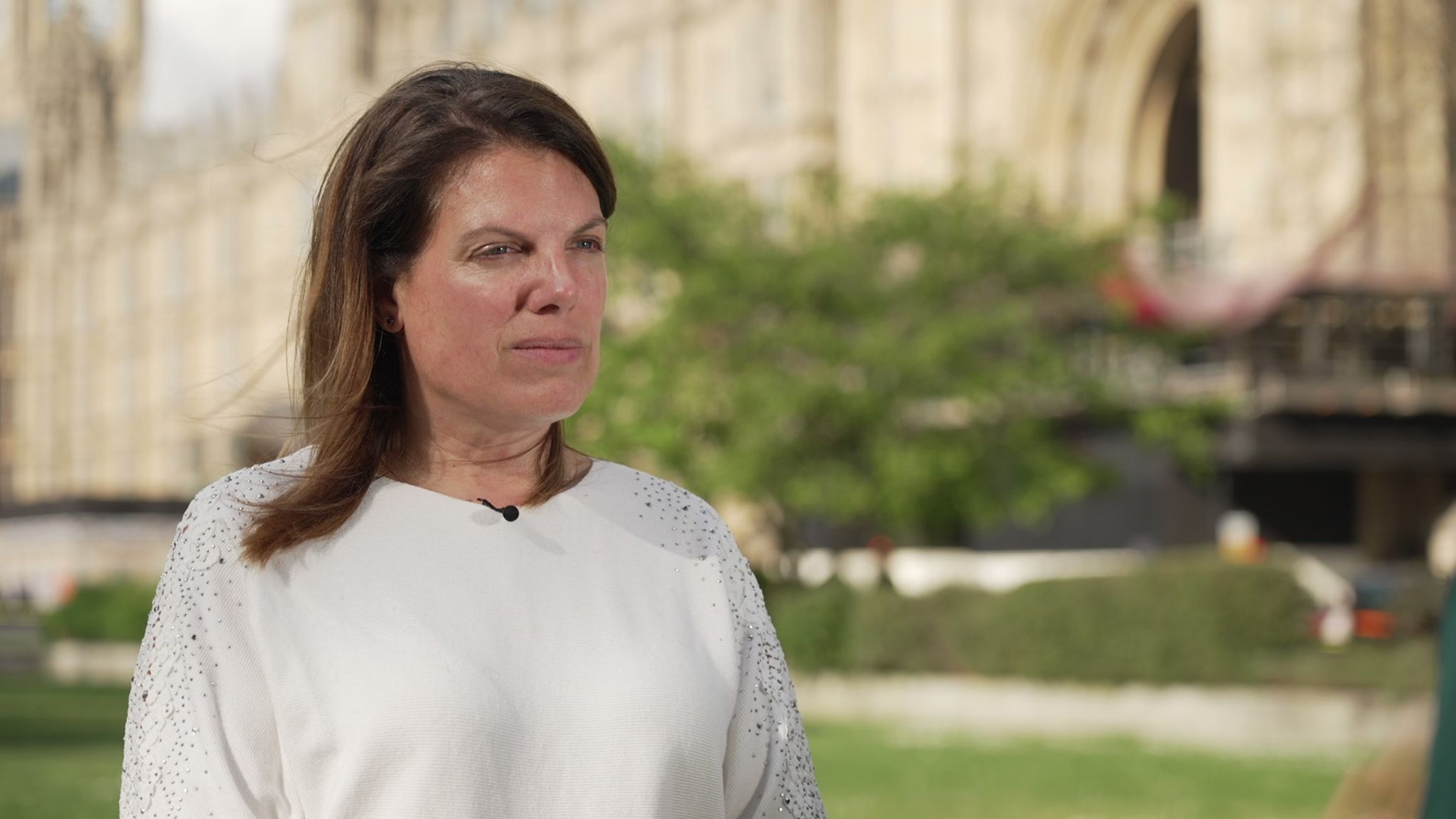 Racism was at the heart of my heavily pregnant daughter's death, mother ...