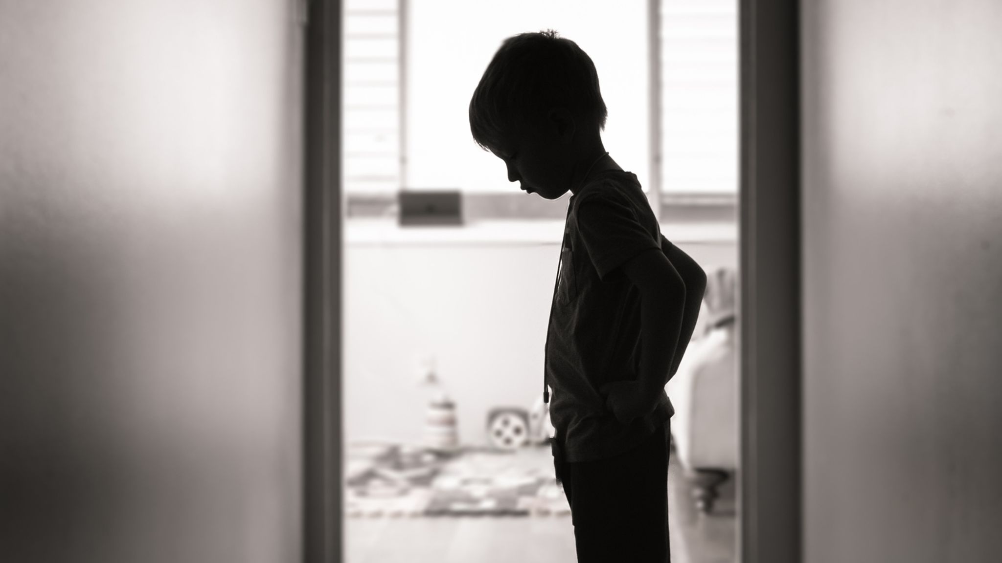 More than a third of children worry at least once a week - and here's ...