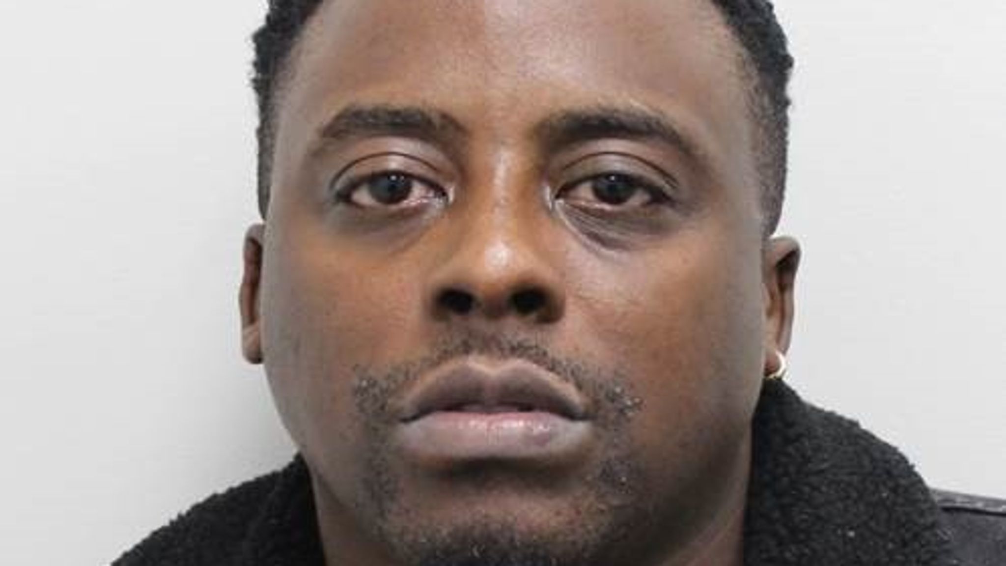 Man pleads guilty to running multimillion-pound criminal website in Met ...