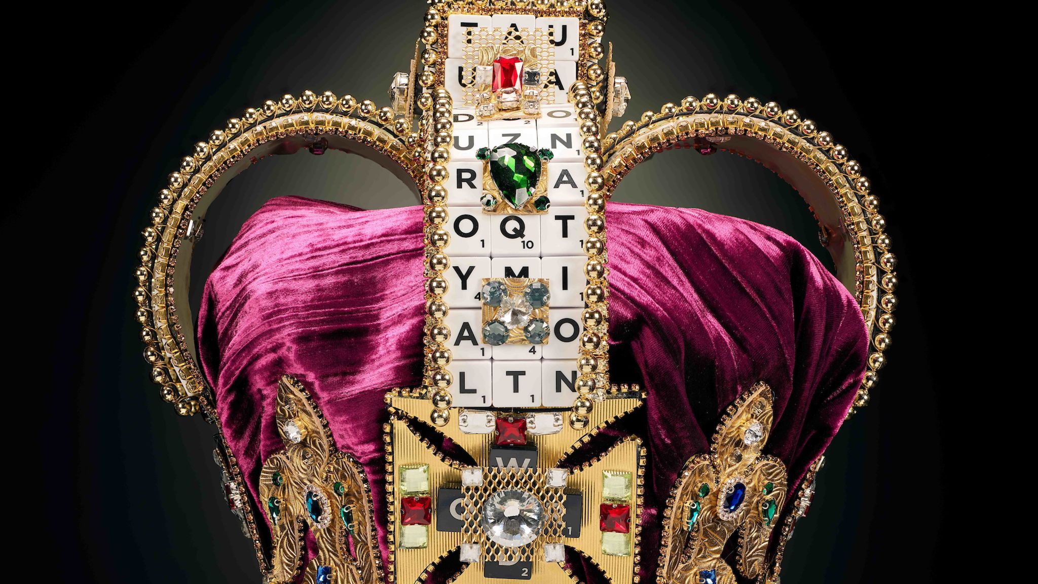 King's coronation: The weird and wonderful products used to mark the ...