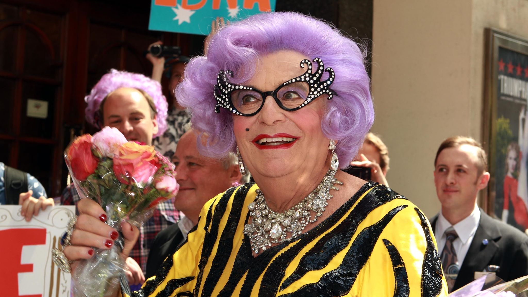 Lynn Barber, saviour of the celebrity interview, is 'not up for them ...