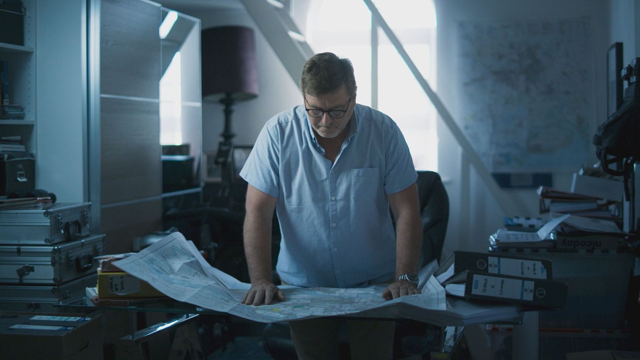 The Essex Murders: Private investigators say new evidence 'points to ...