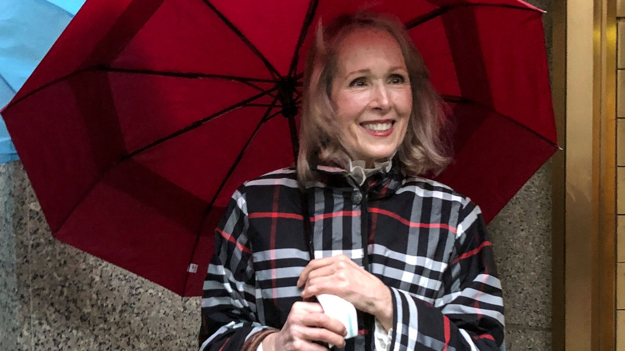 Donald Trump civil rape trial: Jury selection to begin | US News | Sky News