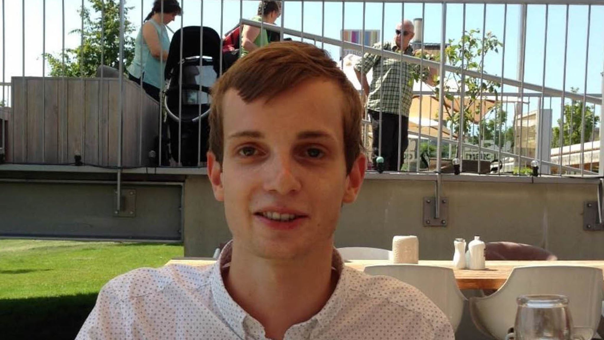 Stephen Port: Met Police has not learned from Grindr killer case ...