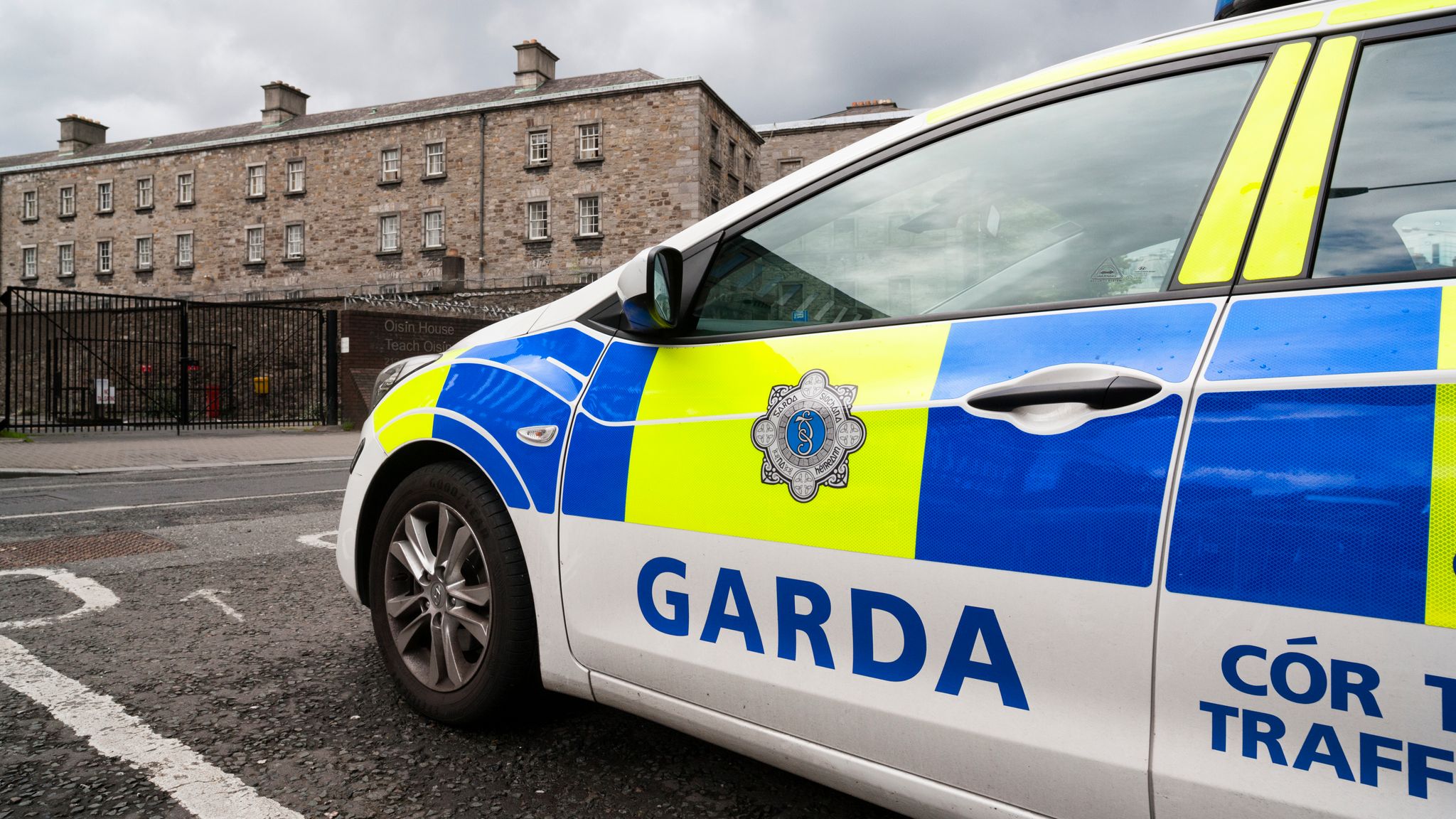 Murder probe under way after woman in her 20s found dead in Limerick ...
