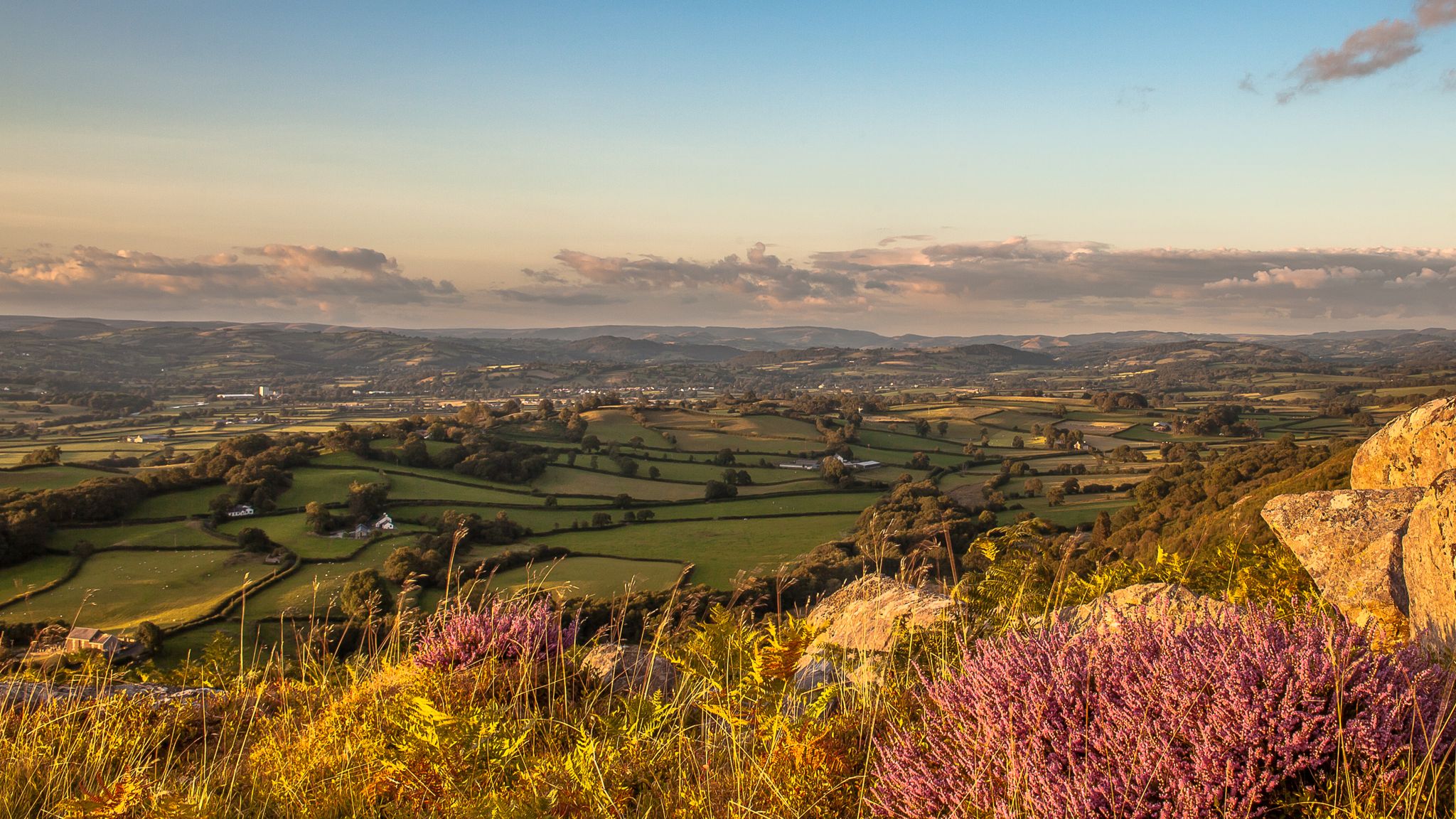 Brecon Beacons National Park to be renamed in response to climate ...