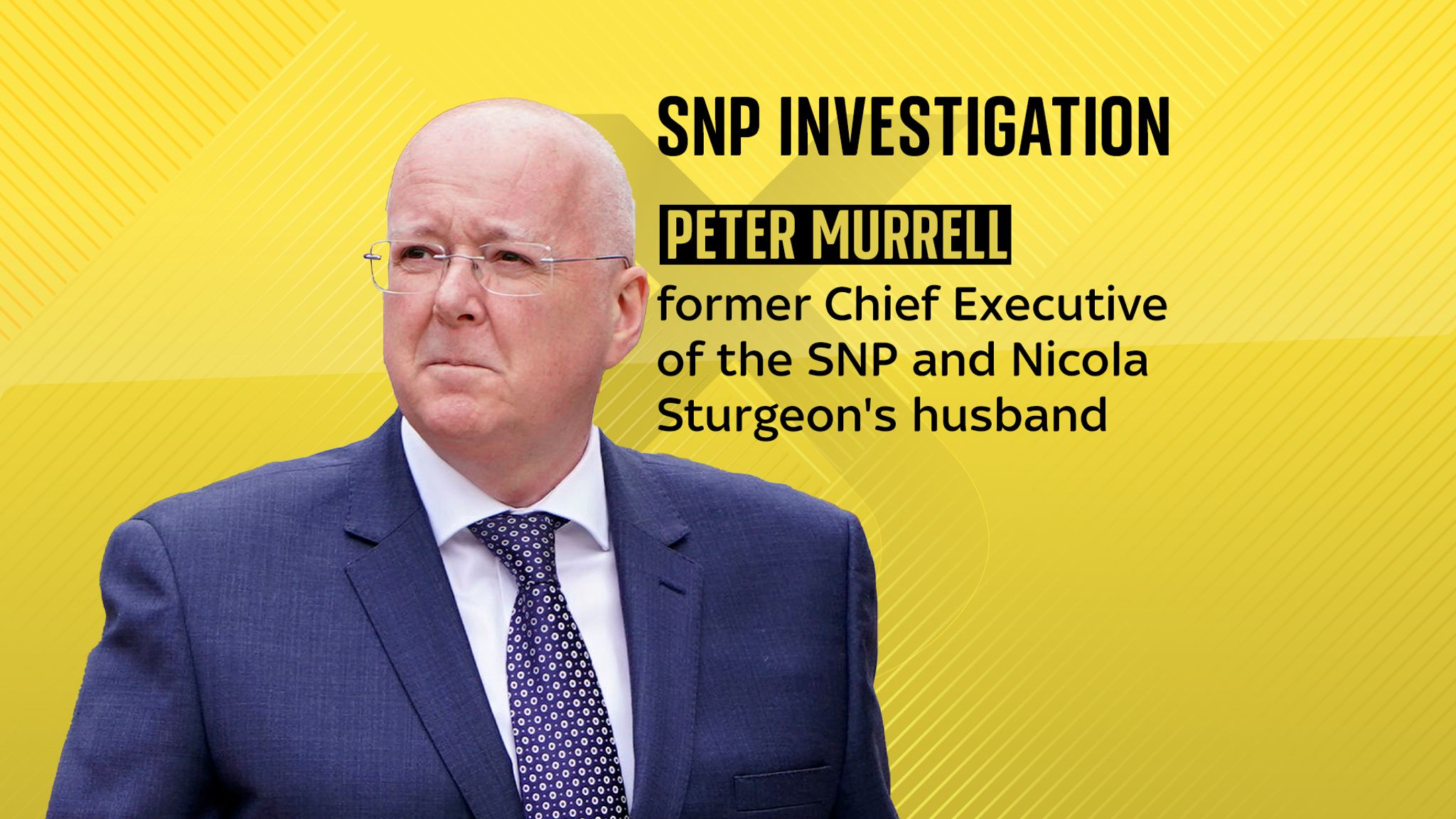 Nicola Sturgeon arrest: Who is on the centre of the police ...