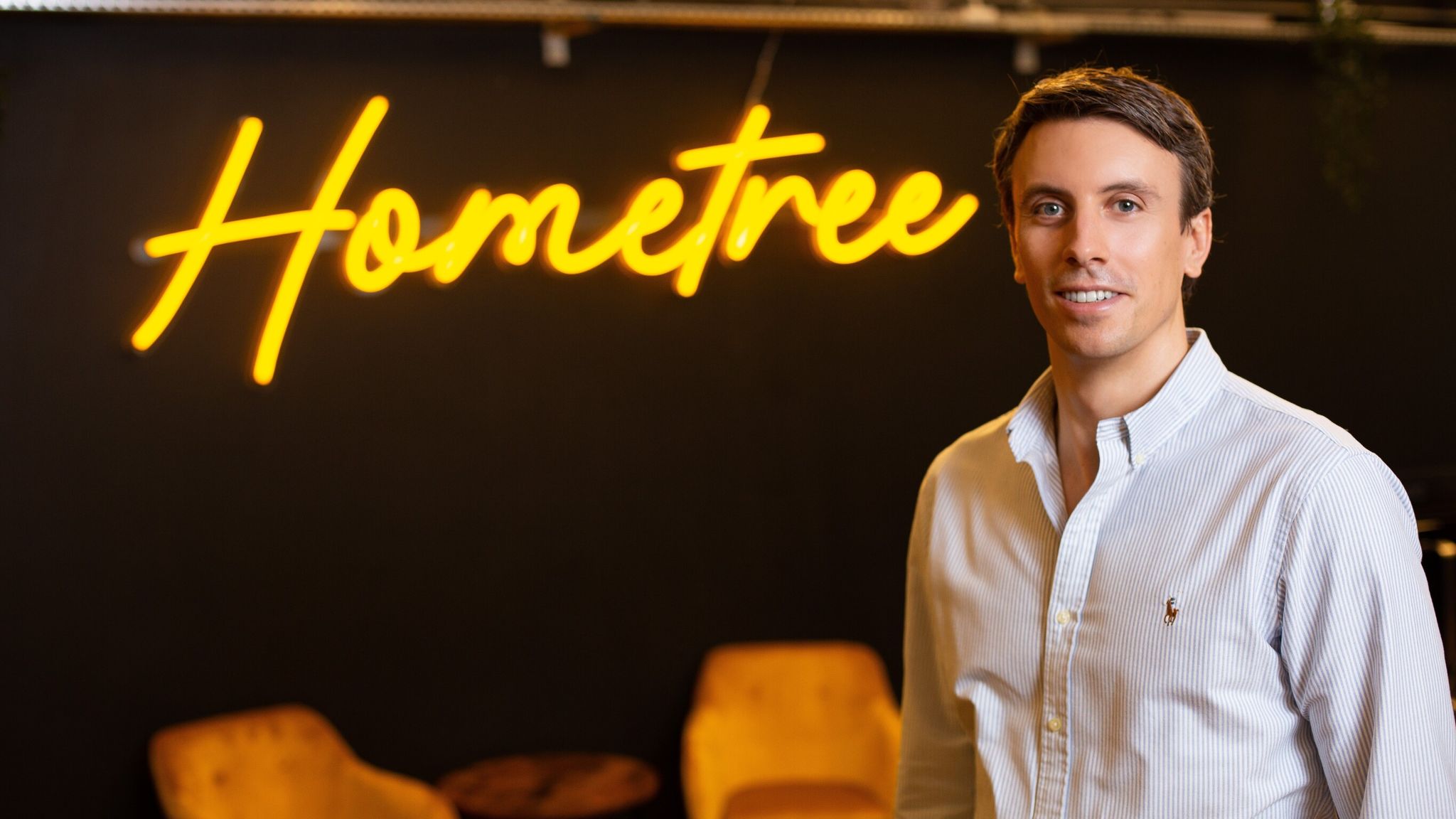 Hometree branches out with L&G-led funding and BeWarm takeover | Money ...