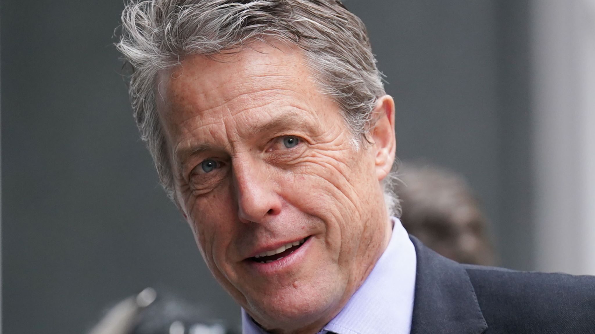 Hugh Grant tells court that The Sun used 'burglaries to order' and ...